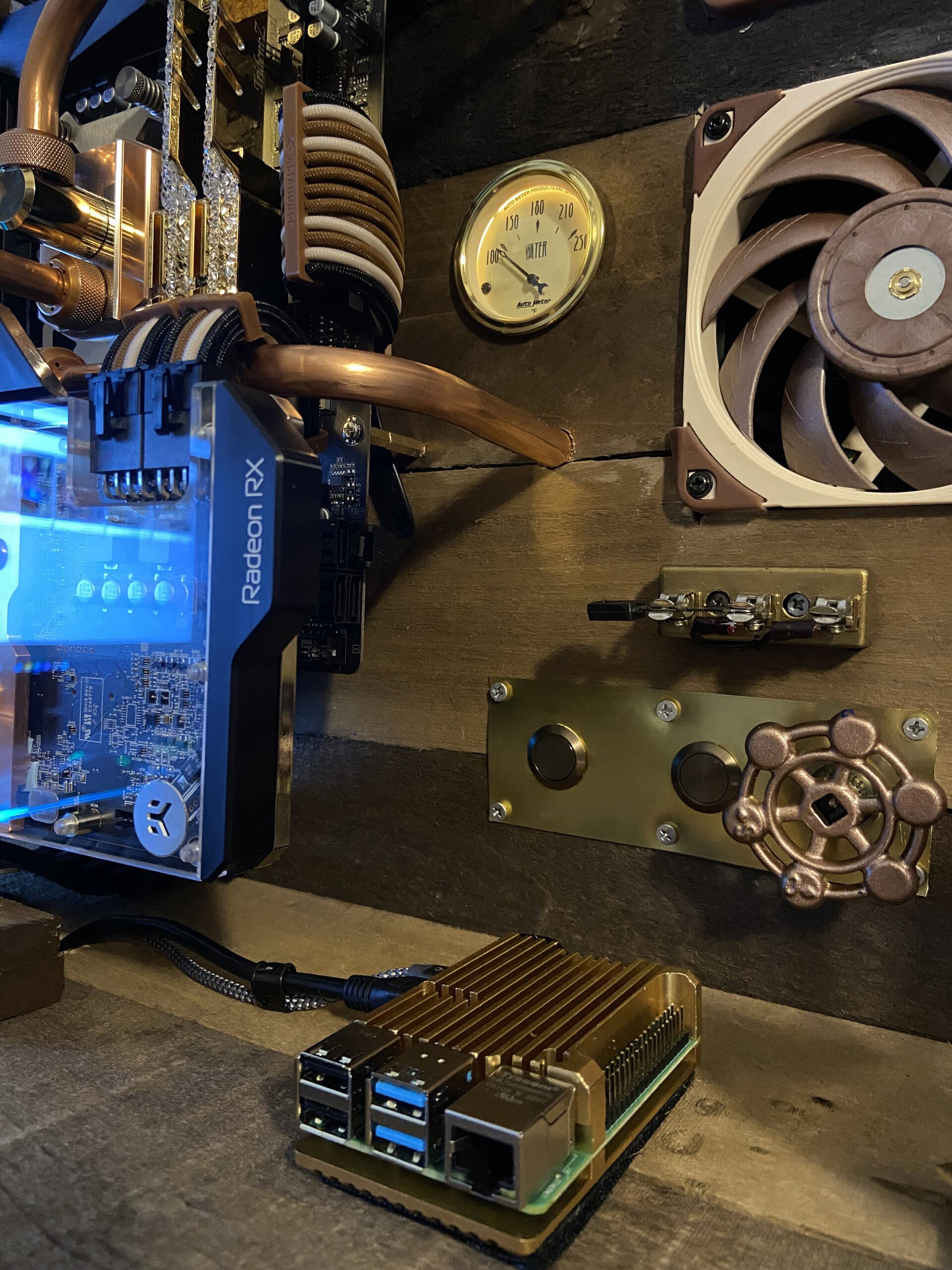 Copper Revolution » builds.gg