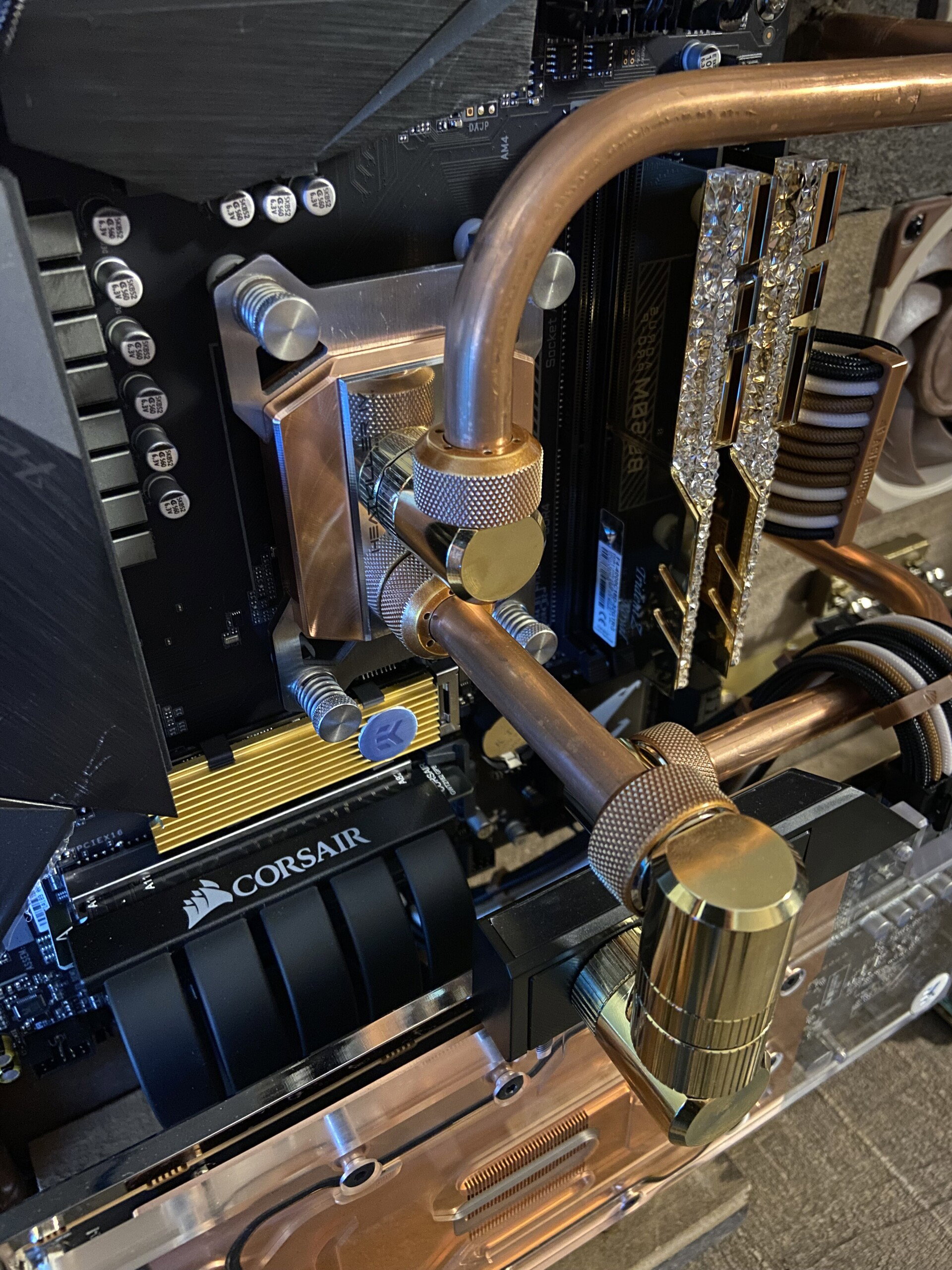 Copper Revolution » builds.gg