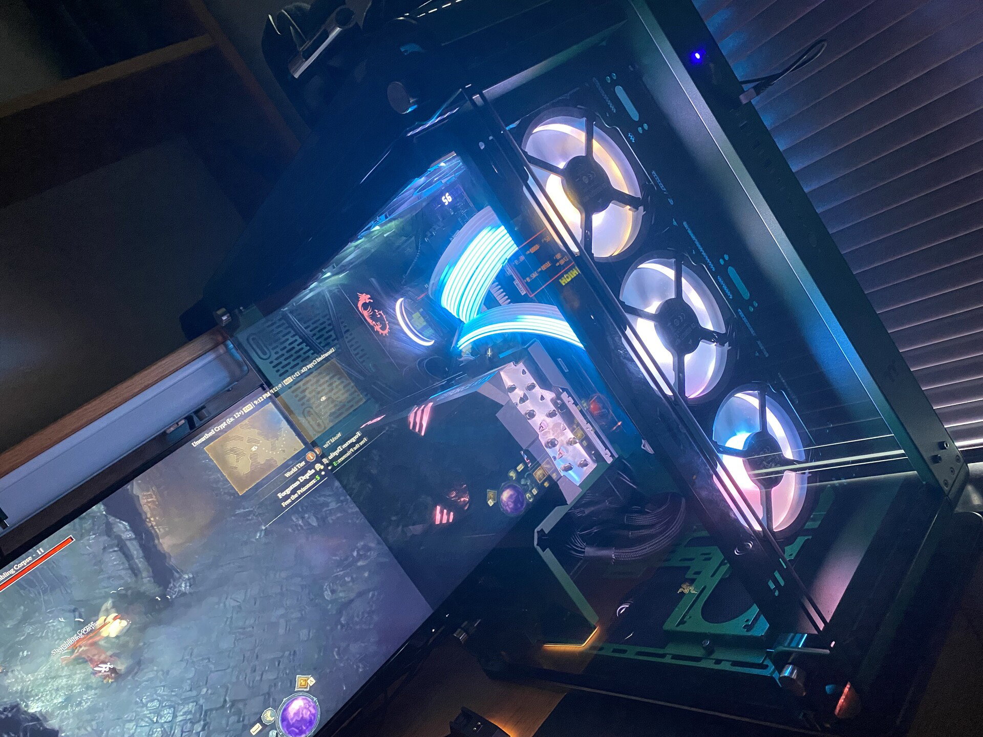 Maximus » builds.gg