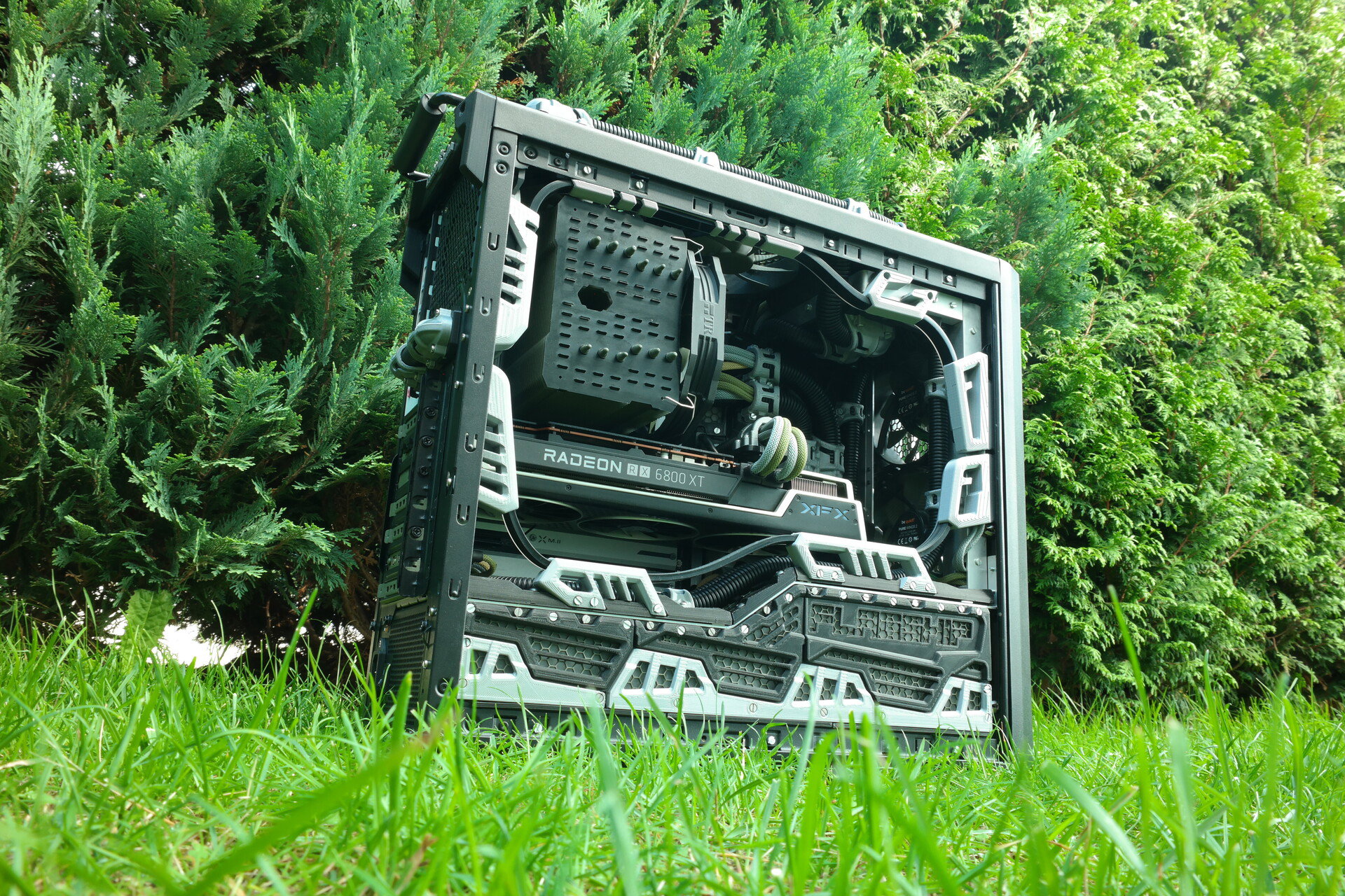 Flagship-Mod » builds.gg