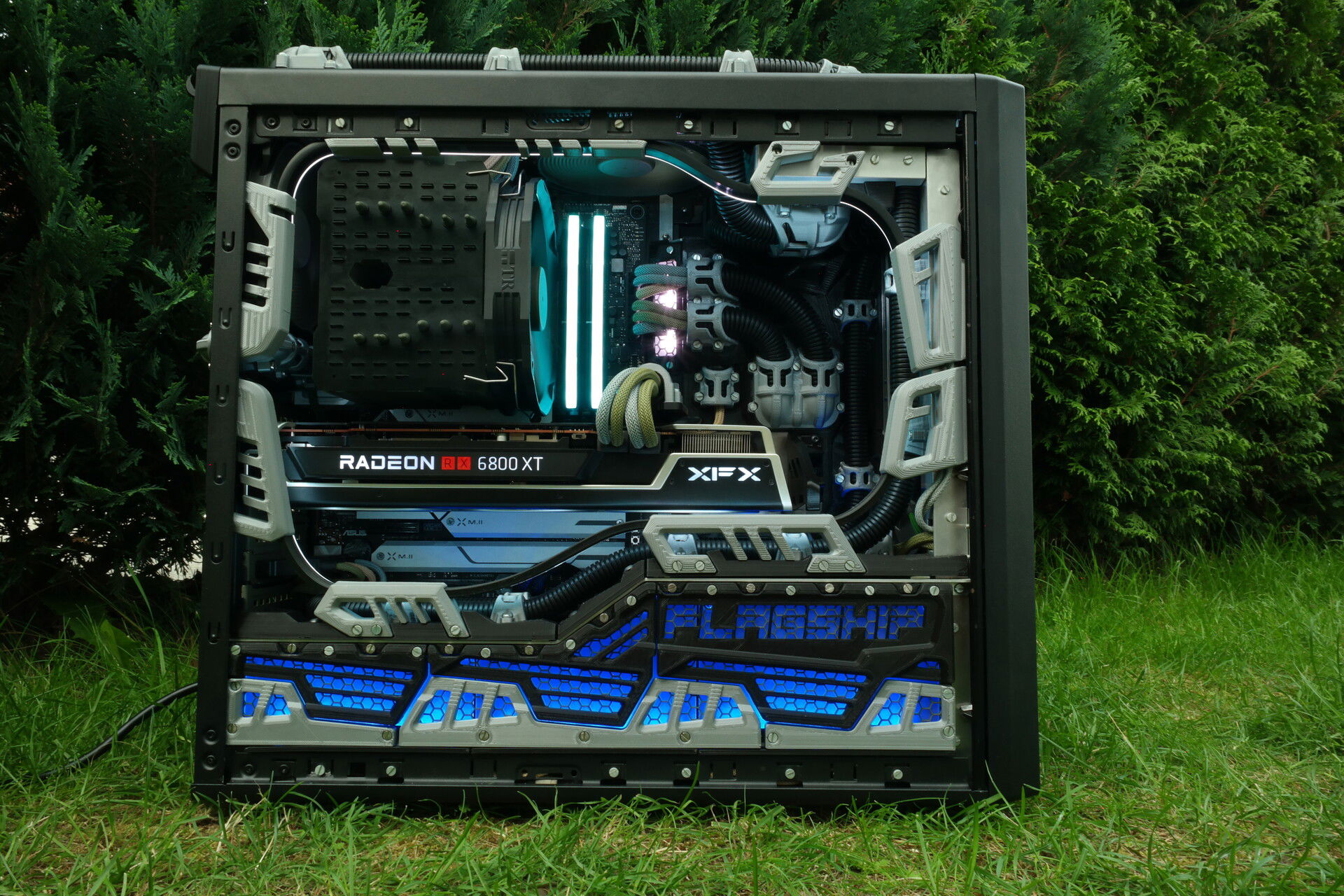 Flagship-Mod » builds.gg