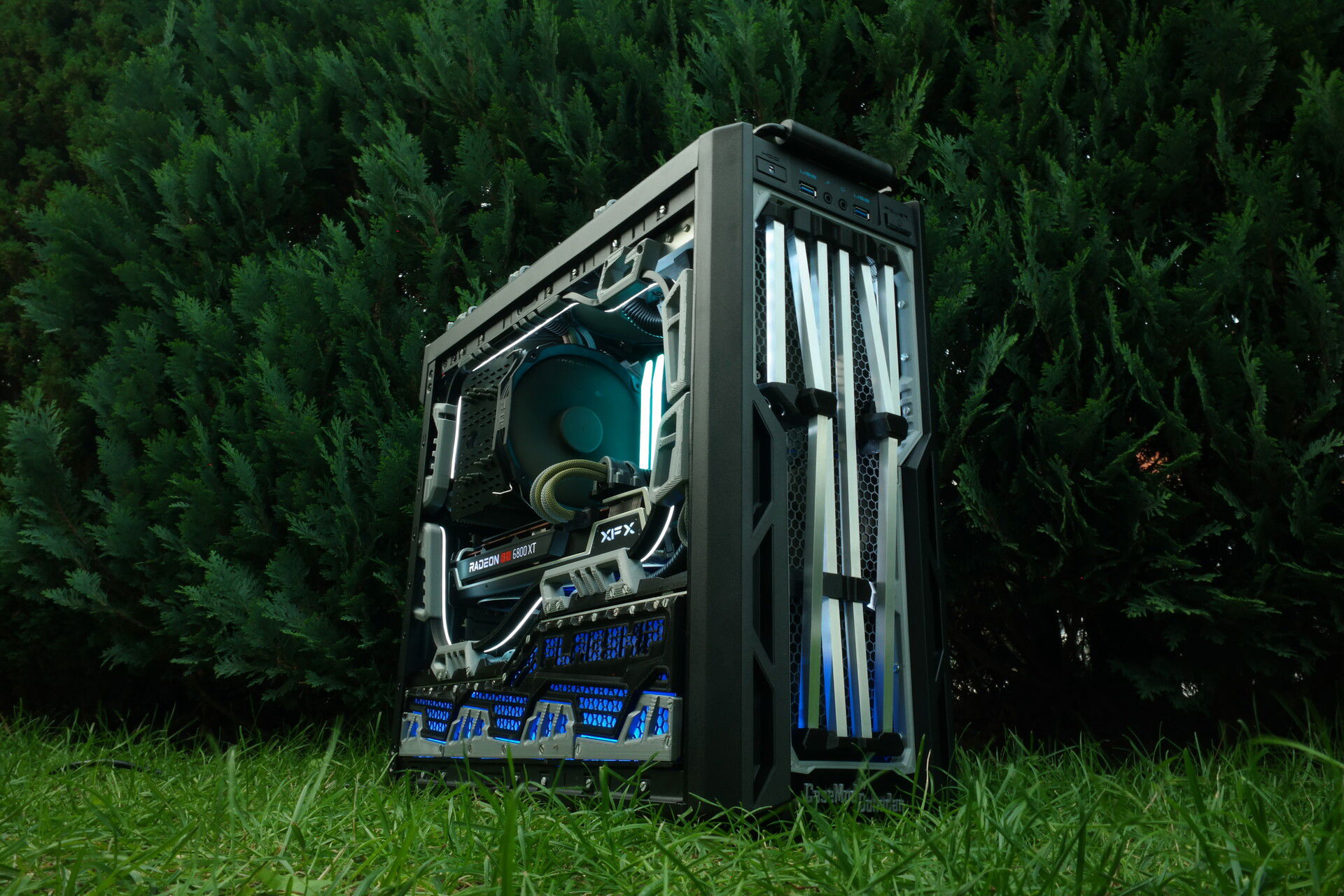 Flagship-Mod » builds.gg