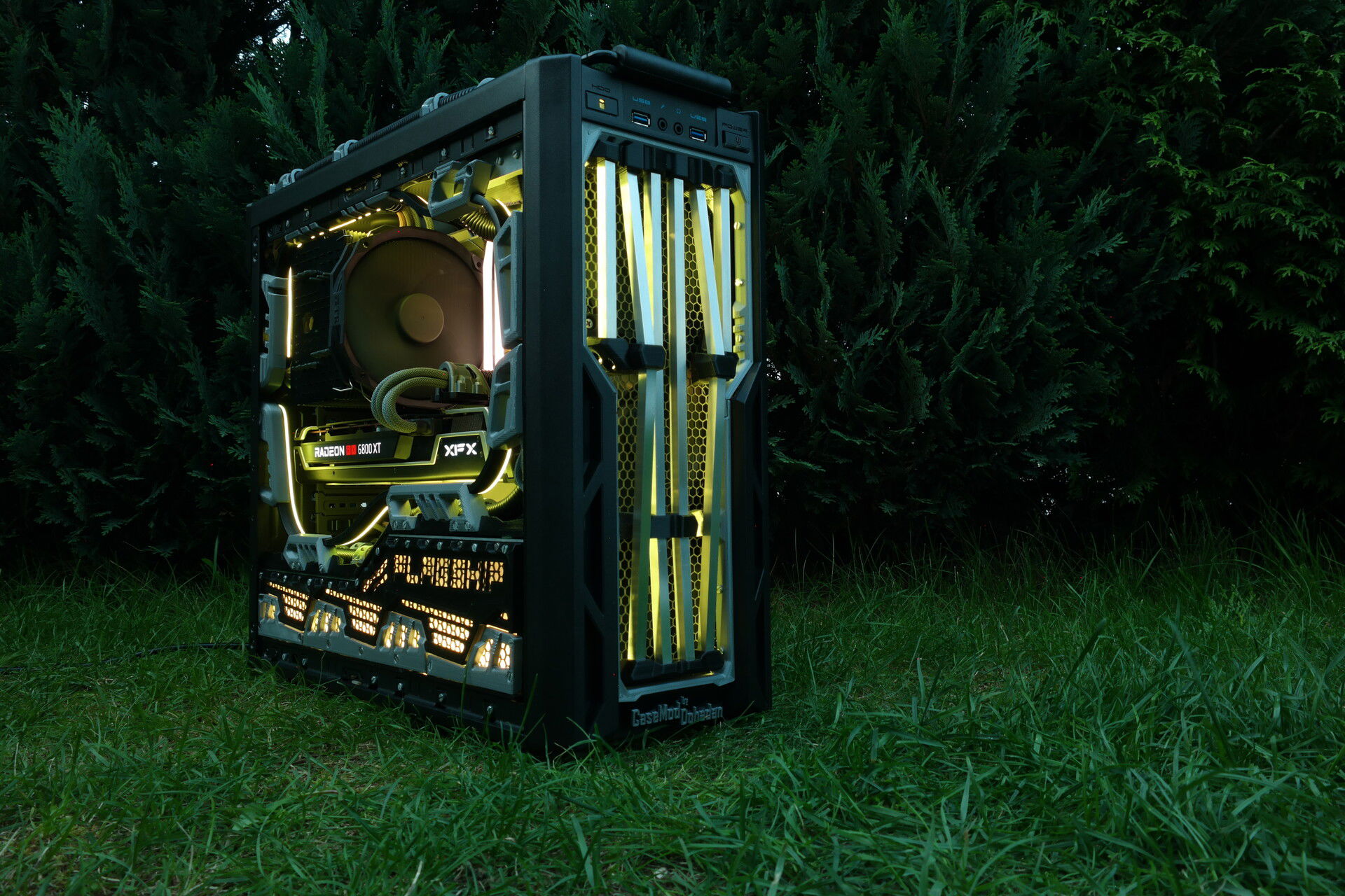 Flagship-Mod » builds.gg