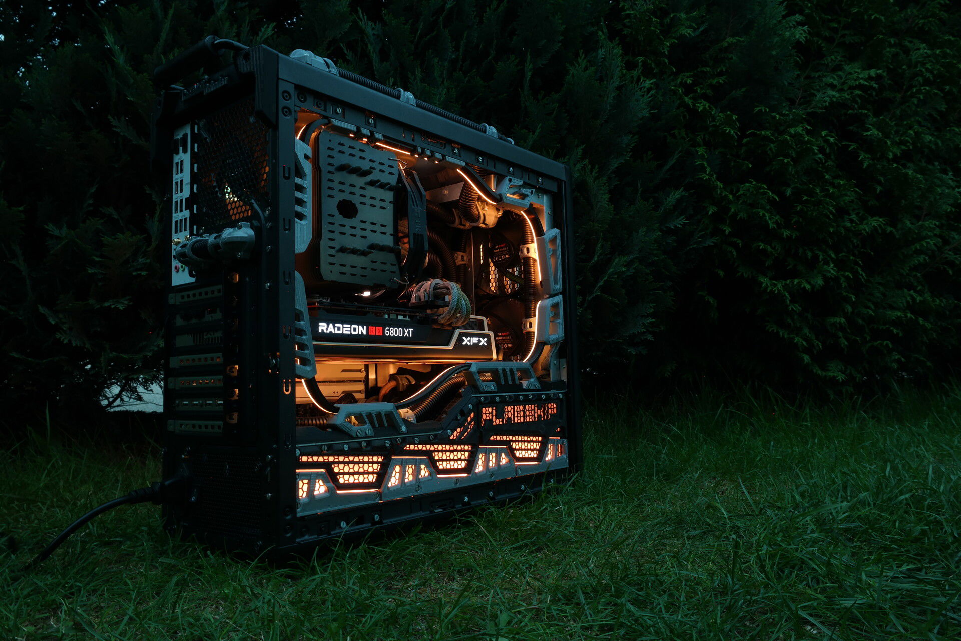 Flagship-Mod » builds.gg