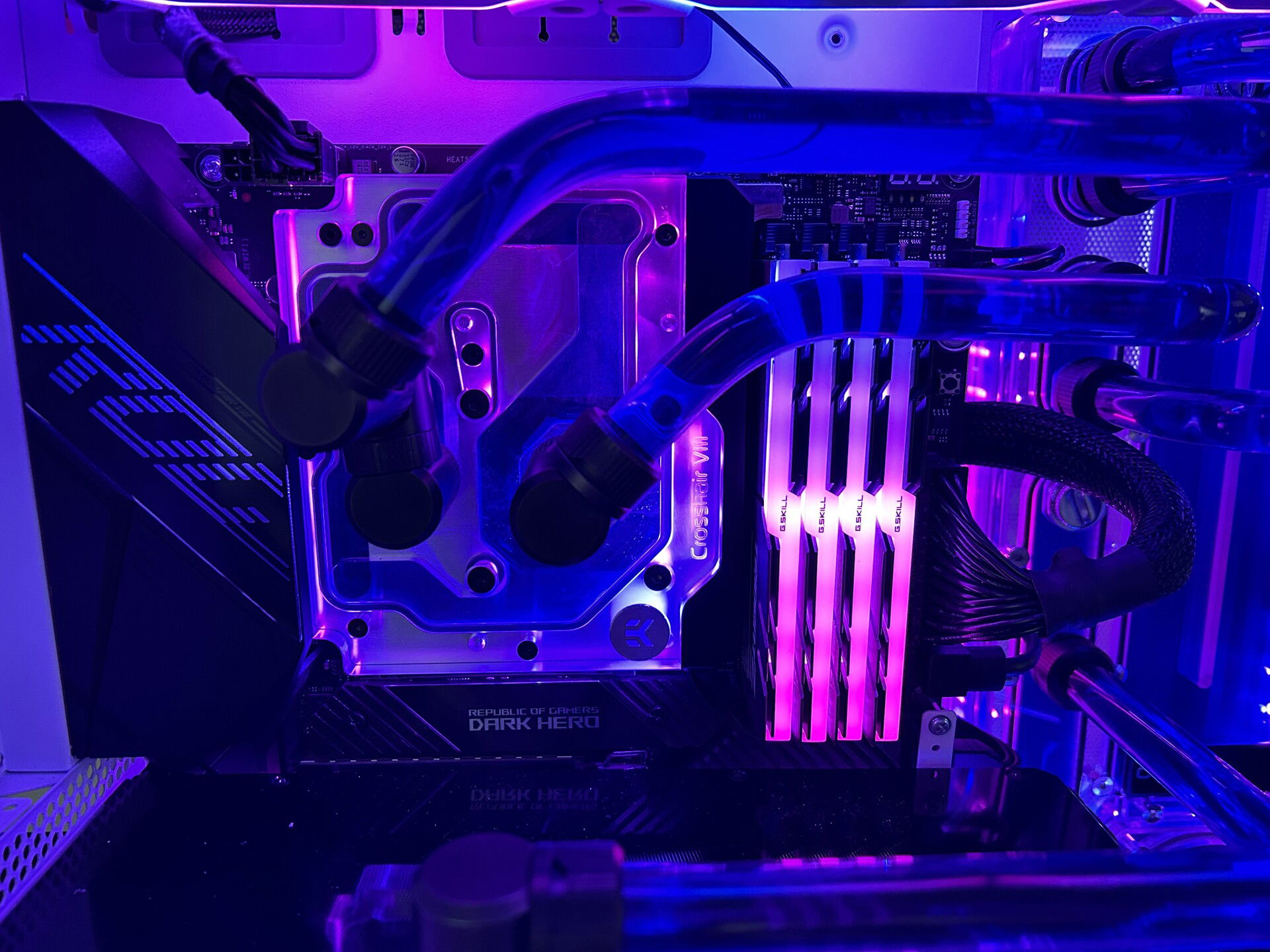 The Alpha Core » builds.gg