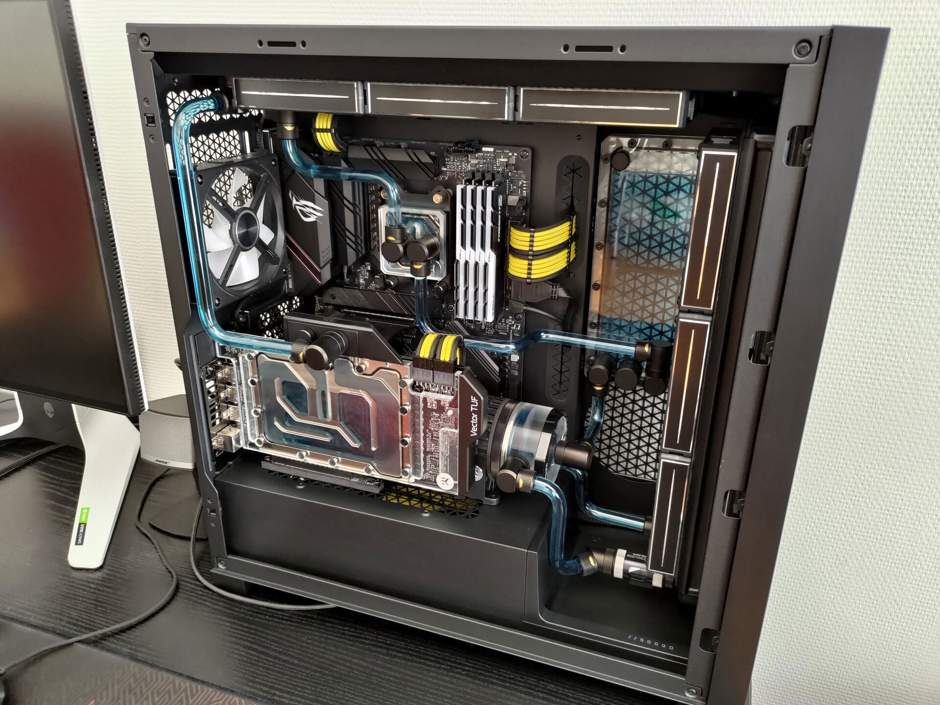 Quantum Leap » builds.gg