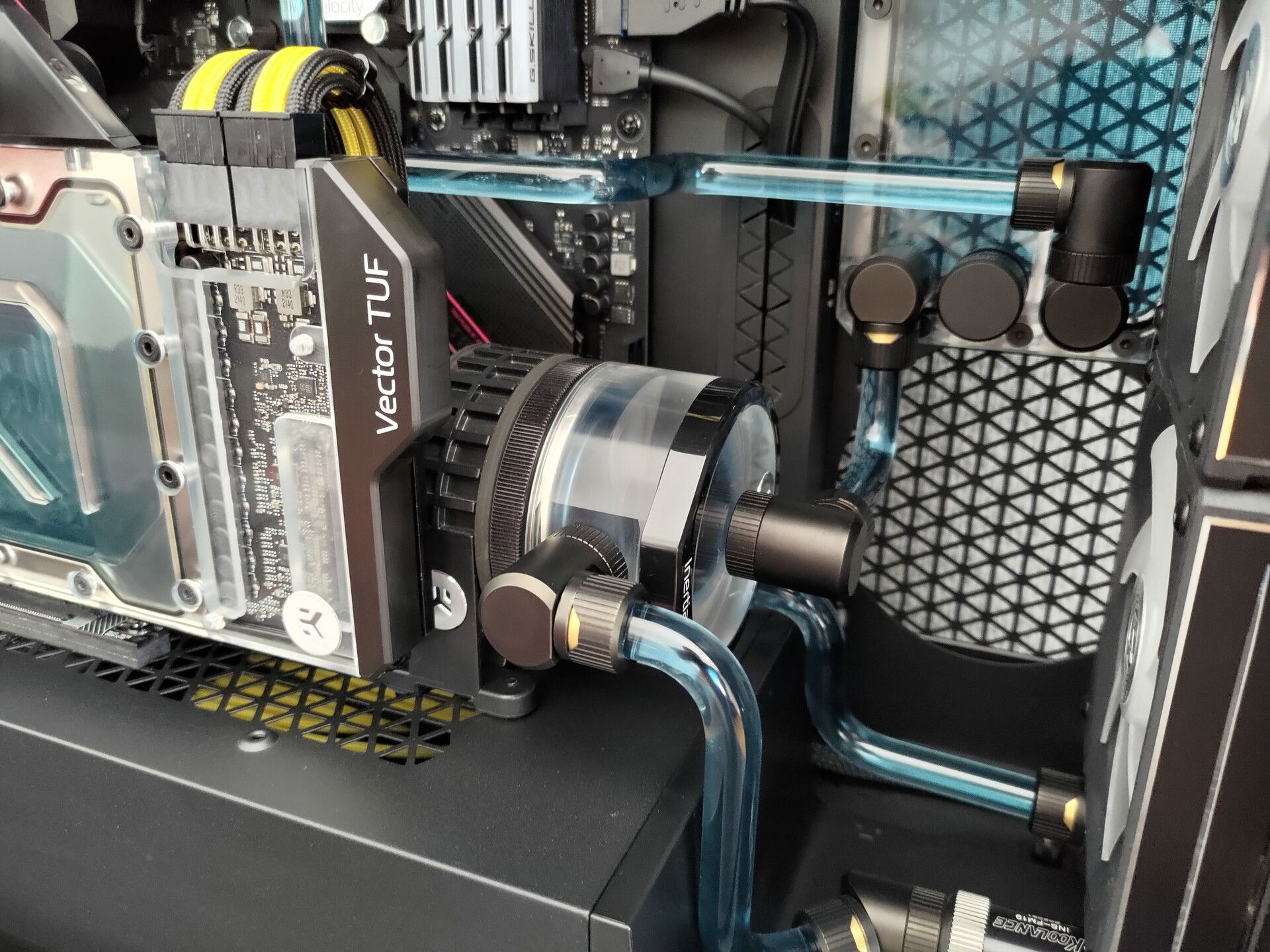 Quantum Leap » builds.gg