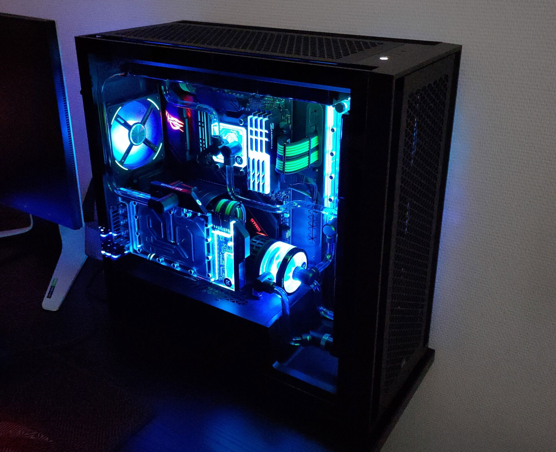 Quantum Leap » builds.gg