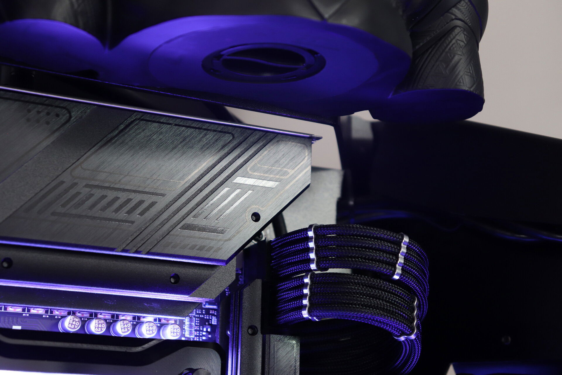 Black Panther » builds.gg