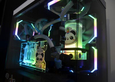 Artificial Sunrise » builds.gg