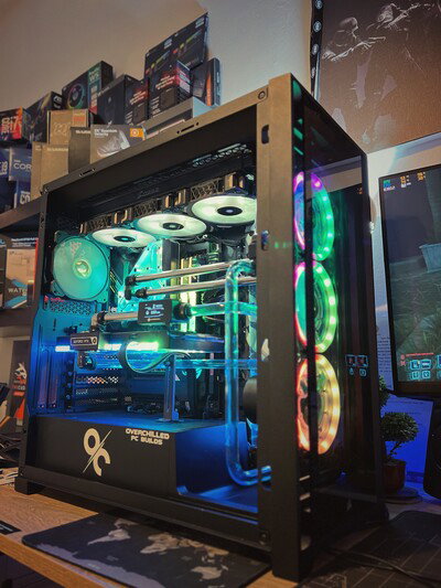 Suitcase PC » builds.gg