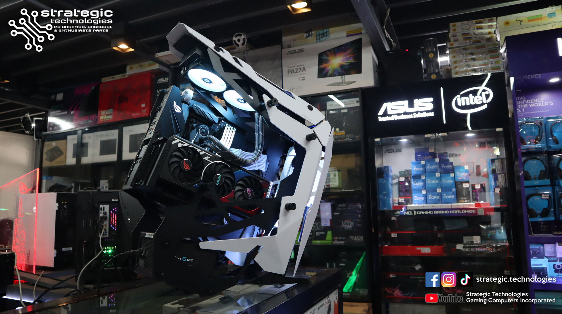 Antec Torque » builds.gg