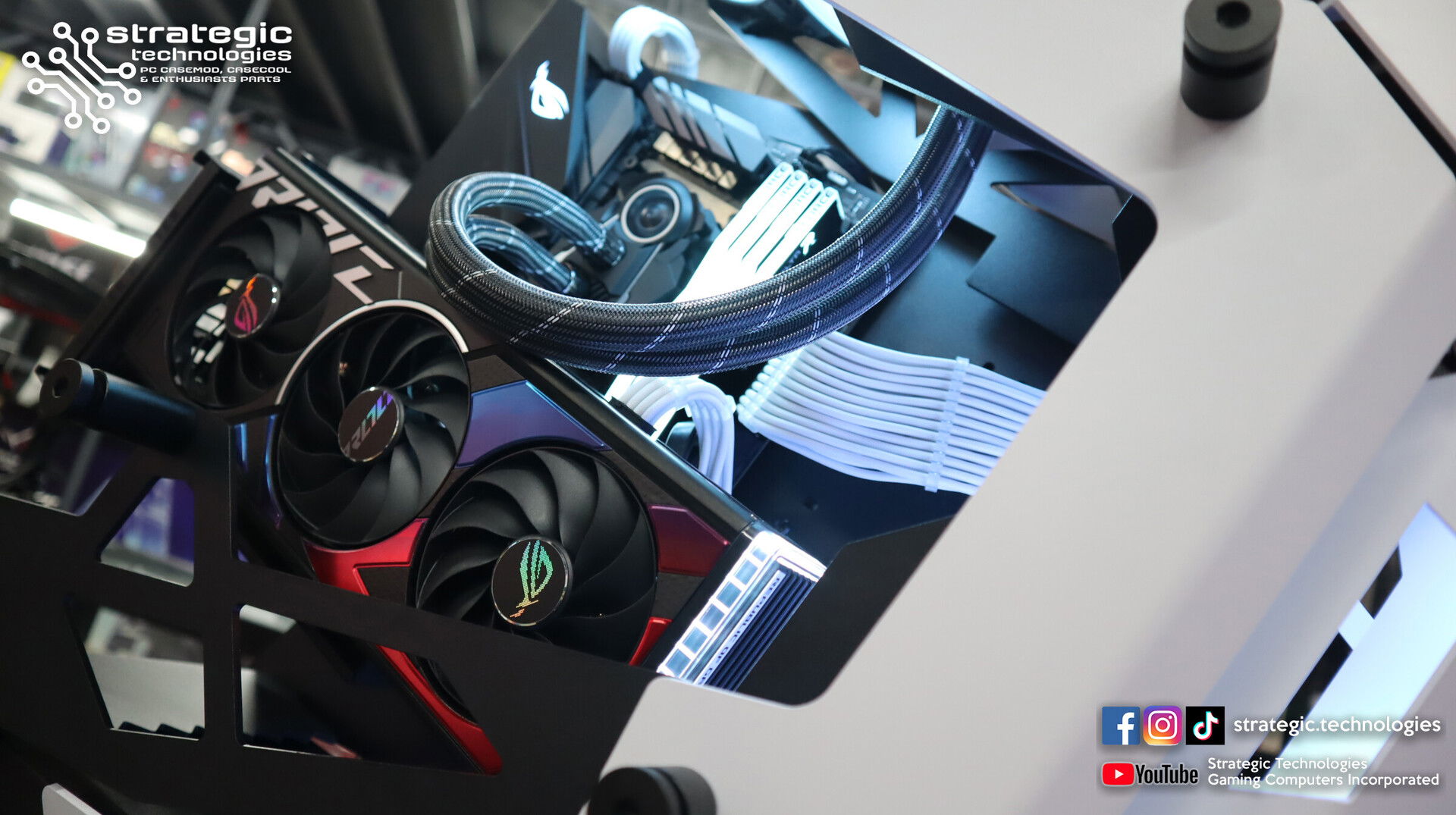 Antec Torque » builds.gg