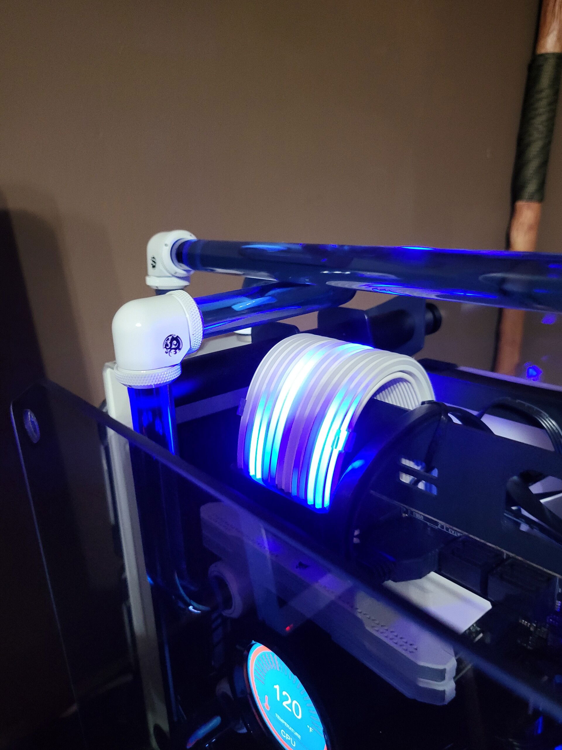 Solar Pulse » builds.gg