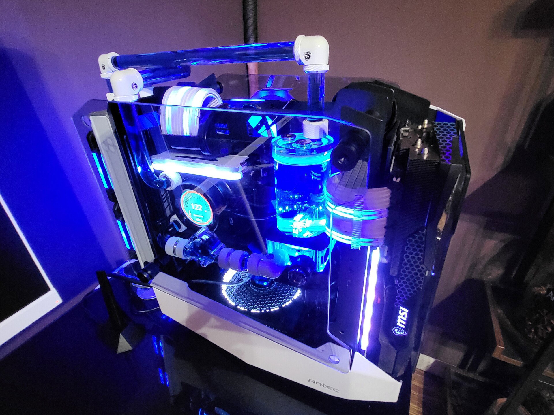 Solar Pulse » builds.gg