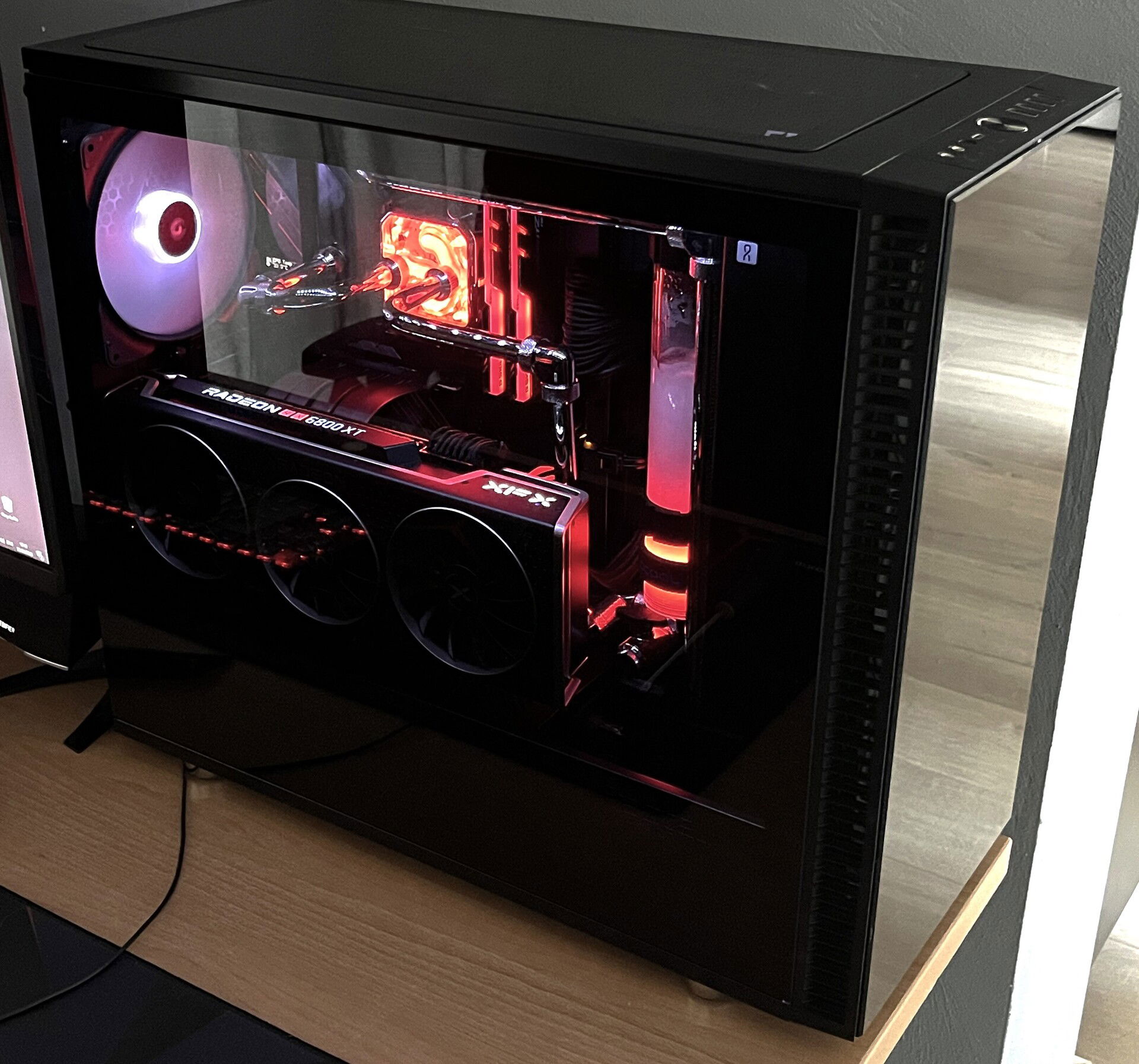 AMD Custom PC » builds.gg