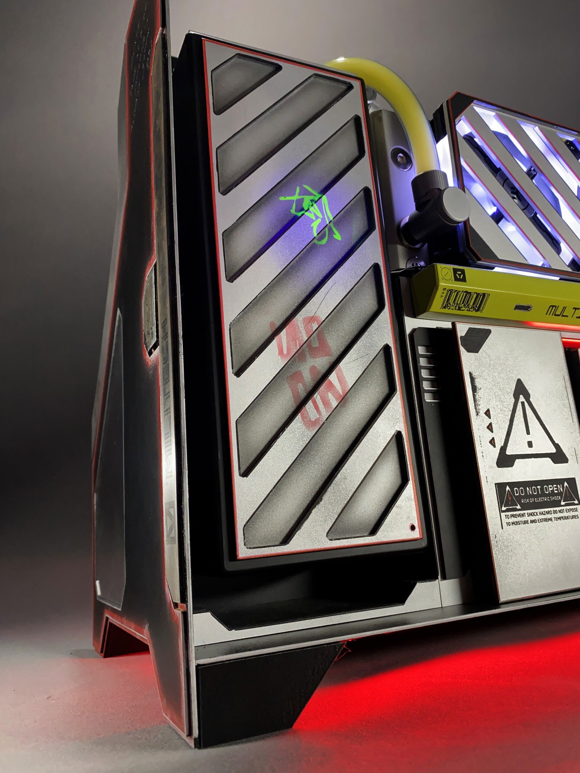 Cyberpunk 2077 Phantom Liberty » builds.gg