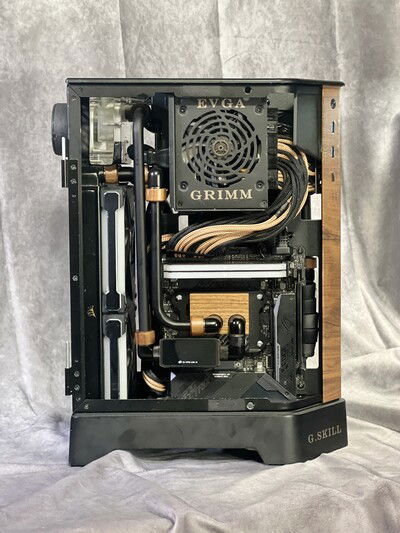 Blood Flow » builds.gg