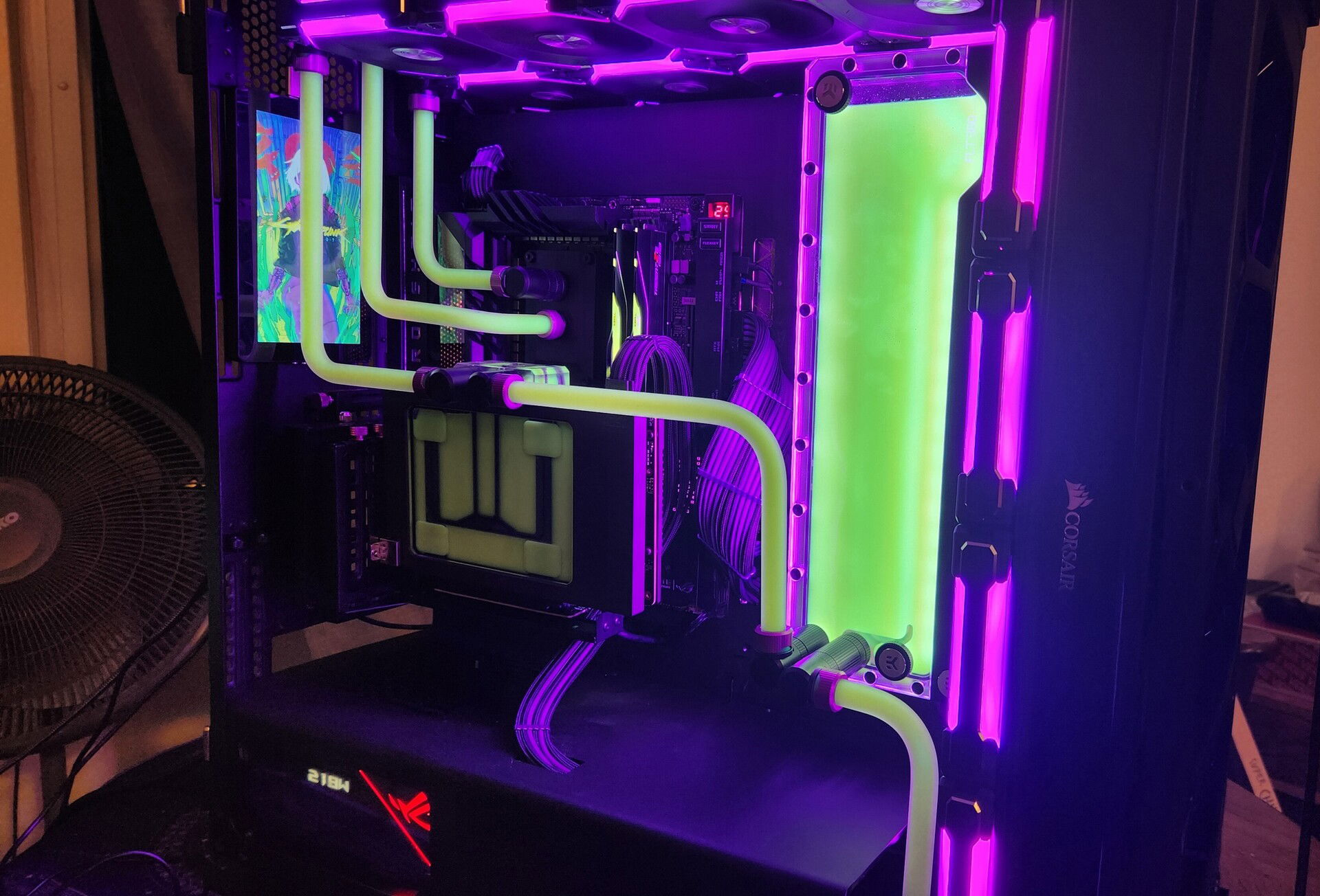 Overkill v2 » builds.gg