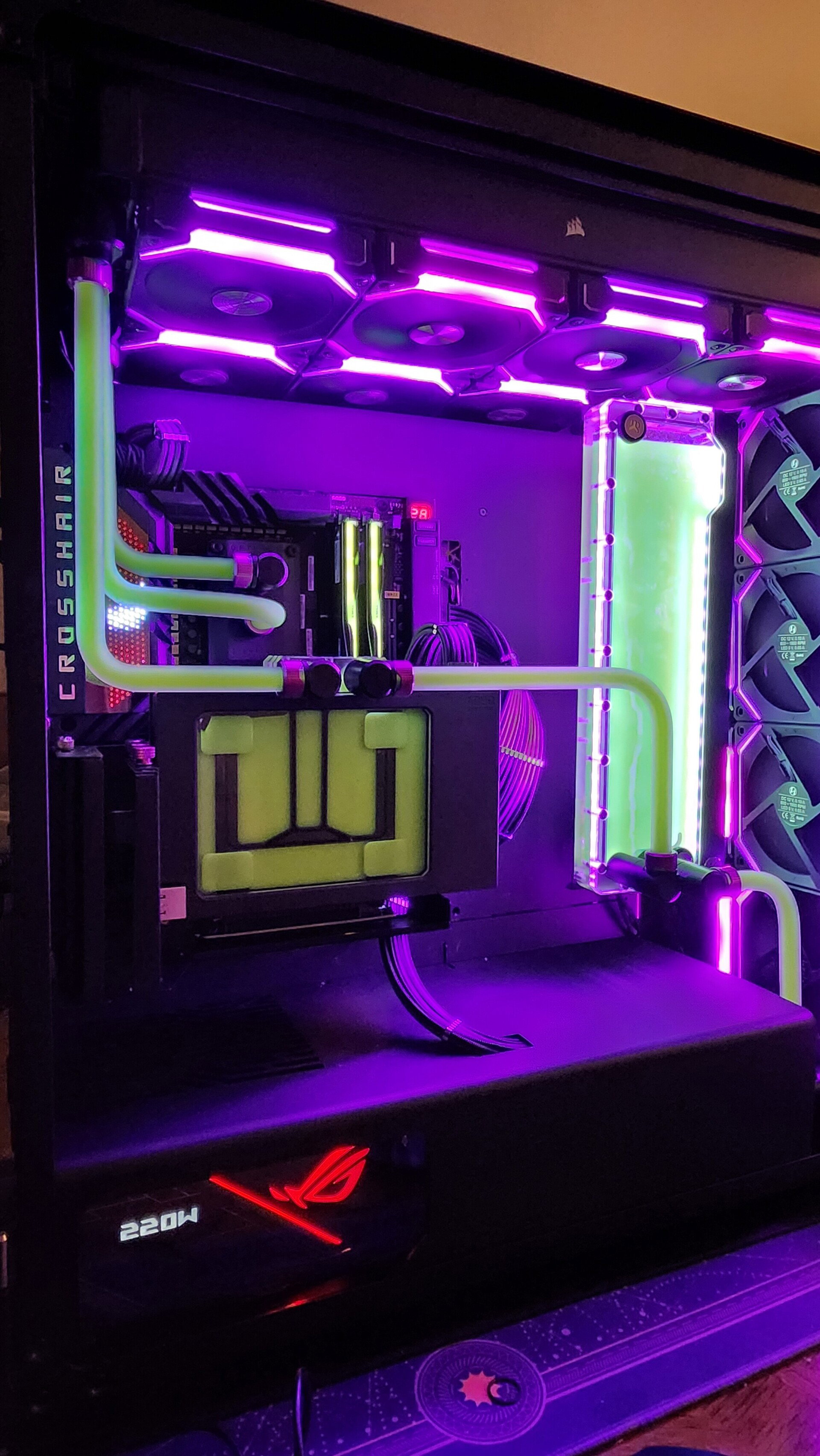 Overkill v2 » builds.gg