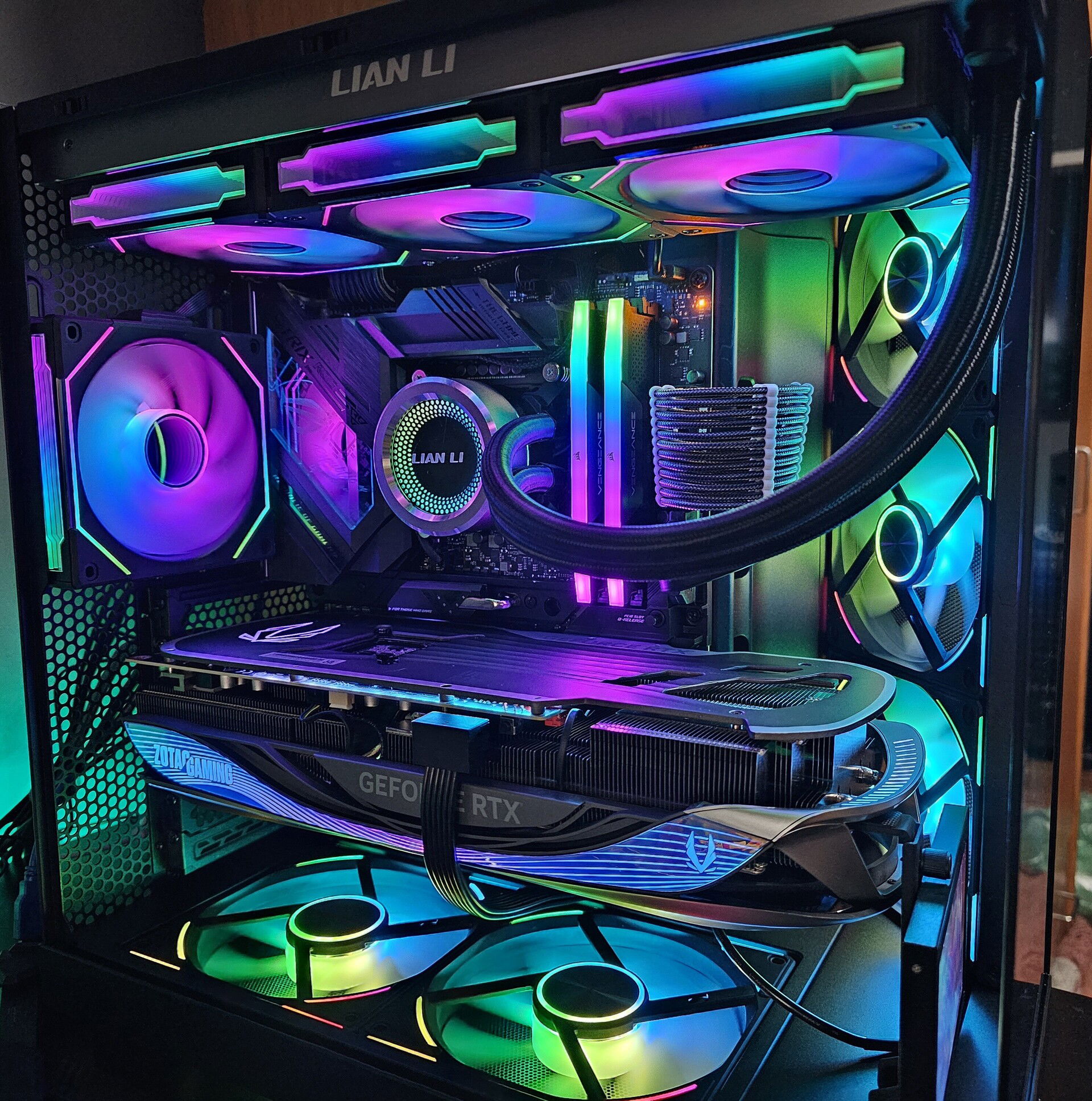 H6 Flow » builds.gg