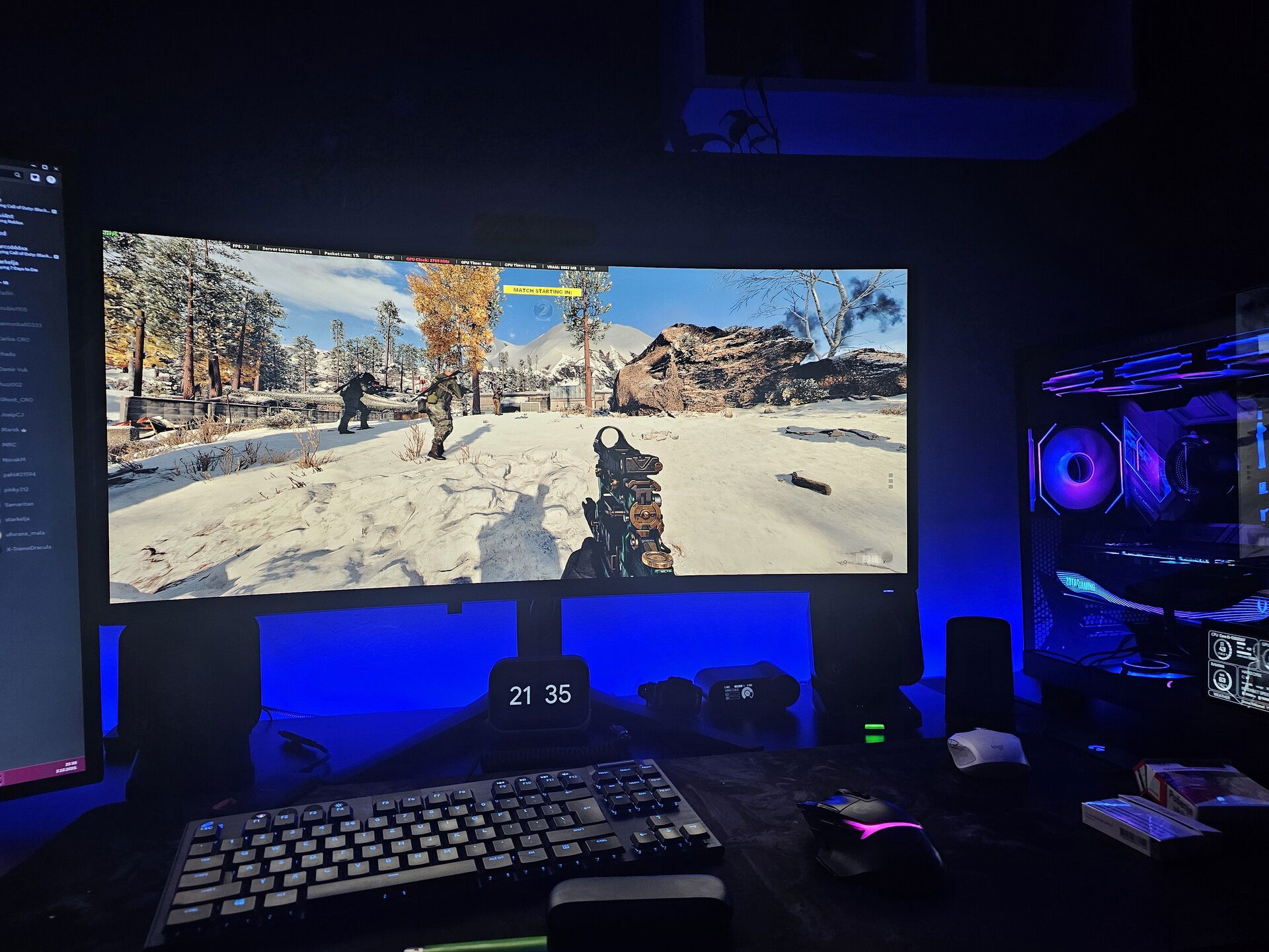 H6 Flow » builds.gg