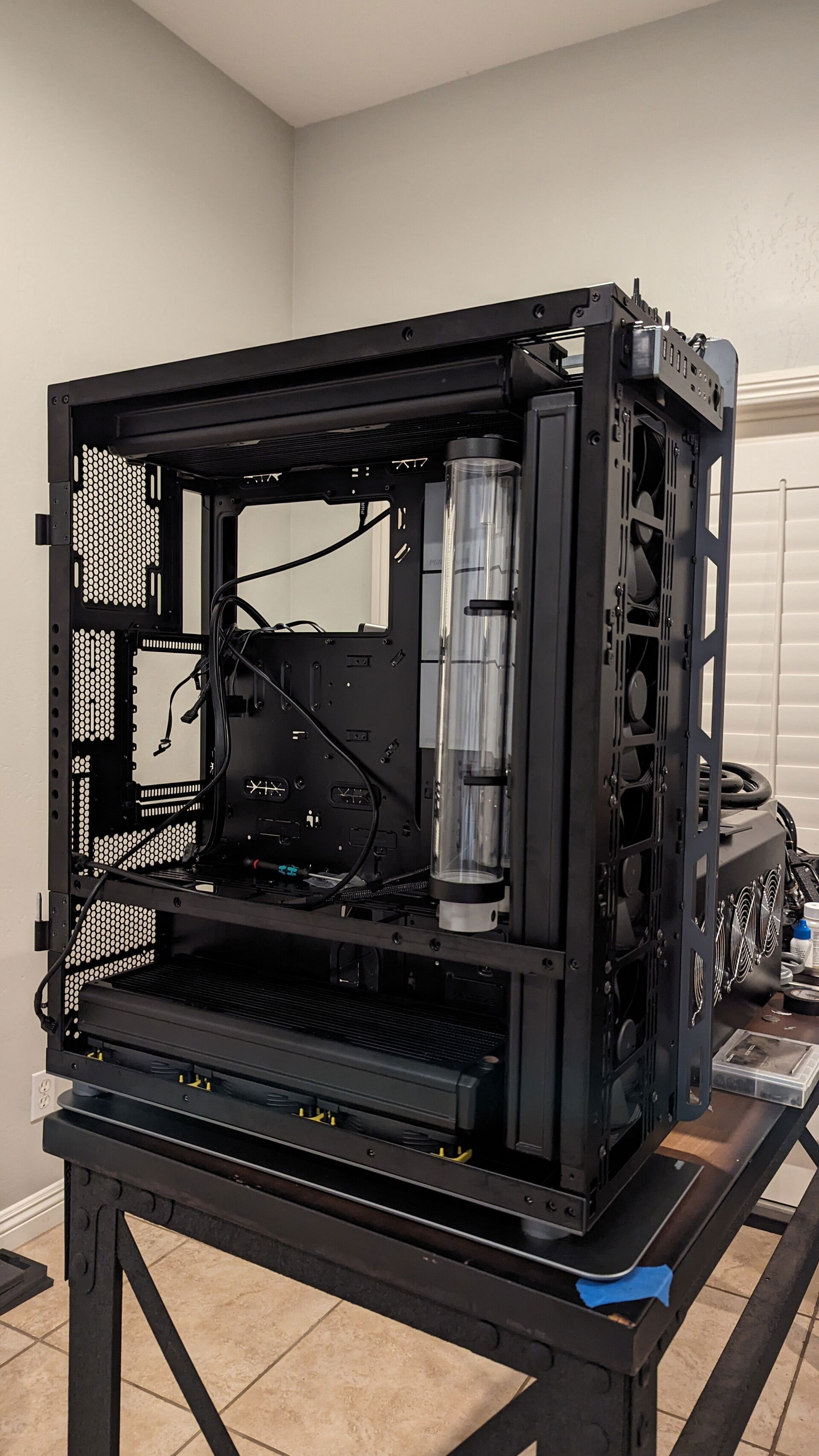 EVGA KINGPIN Tribute ~ Nightmare KP ~ » builds.gg