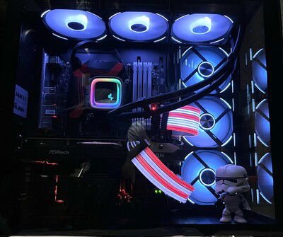 Hello Kitty » builds.gg