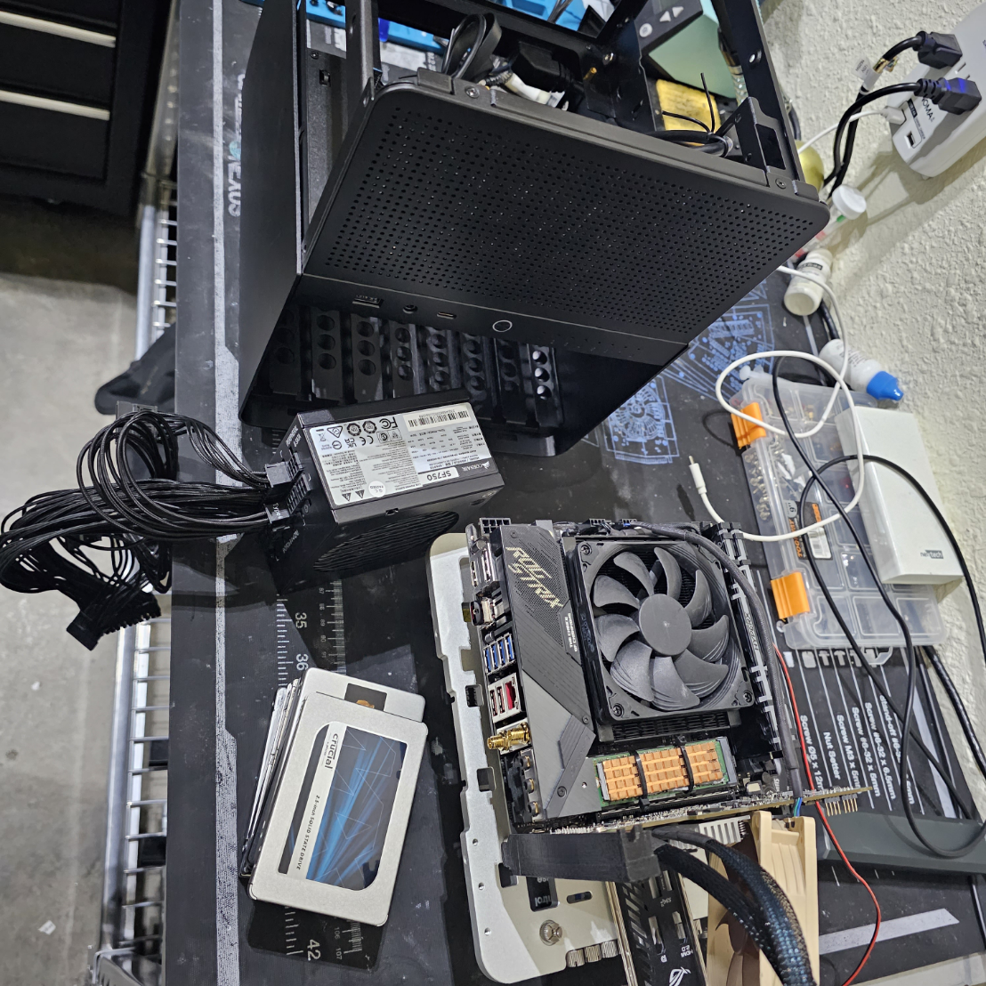 Massive True Core Nas » builds.gg