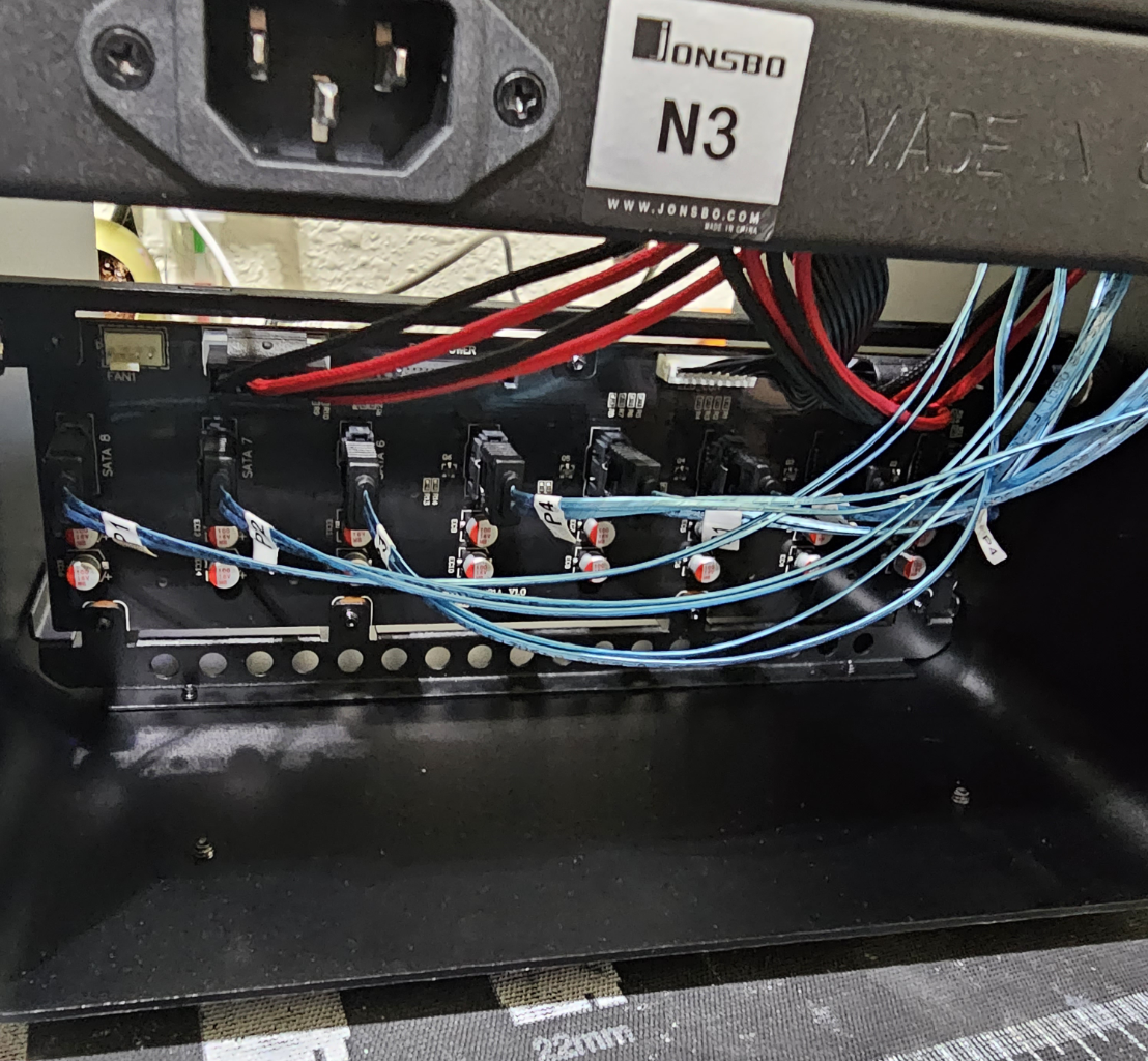 Massive True Core Nas » builds.gg