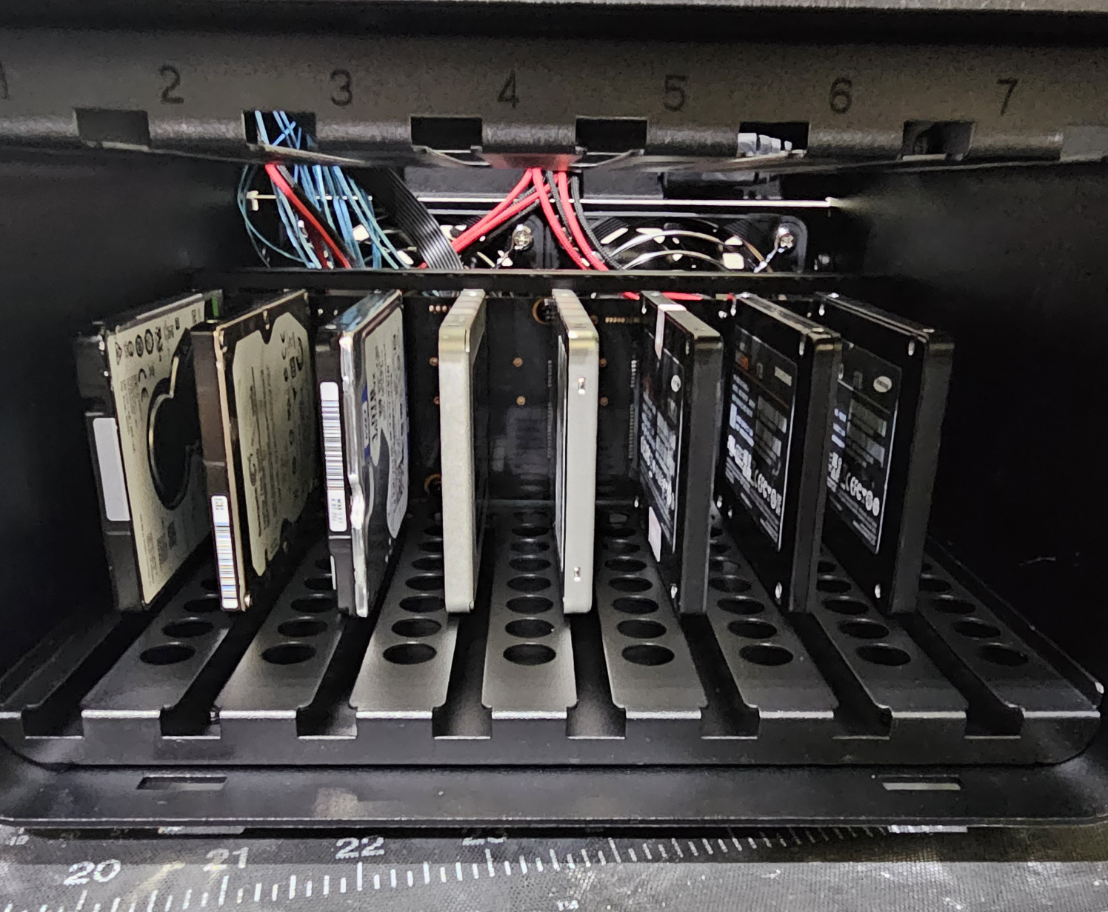 Massive True Core Nas » builds.gg