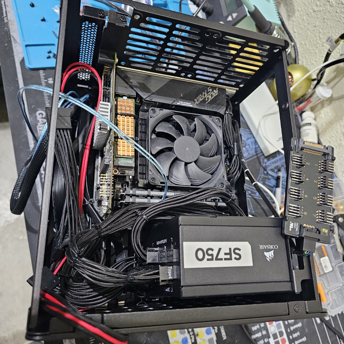 Massive True Core Nas » builds.gg