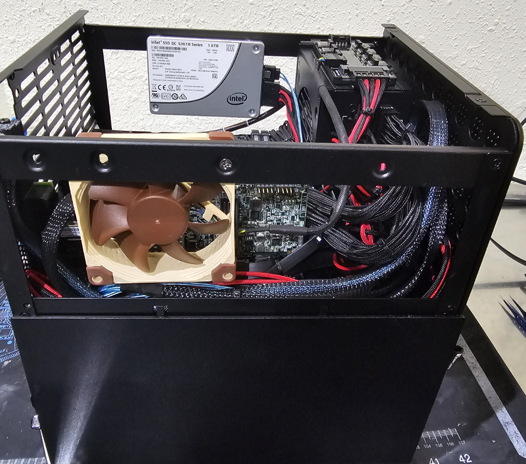 Massive True Core Nas » builds.gg