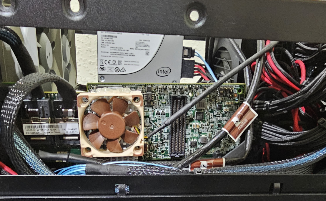 Massive True Core Nas » builds.gg