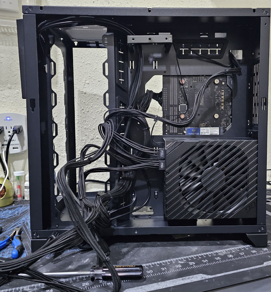 Steam Deck Pc Beast » builds.gg