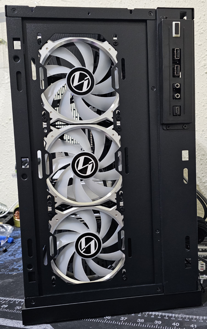Steam Deck Pc Beast » builds.gg