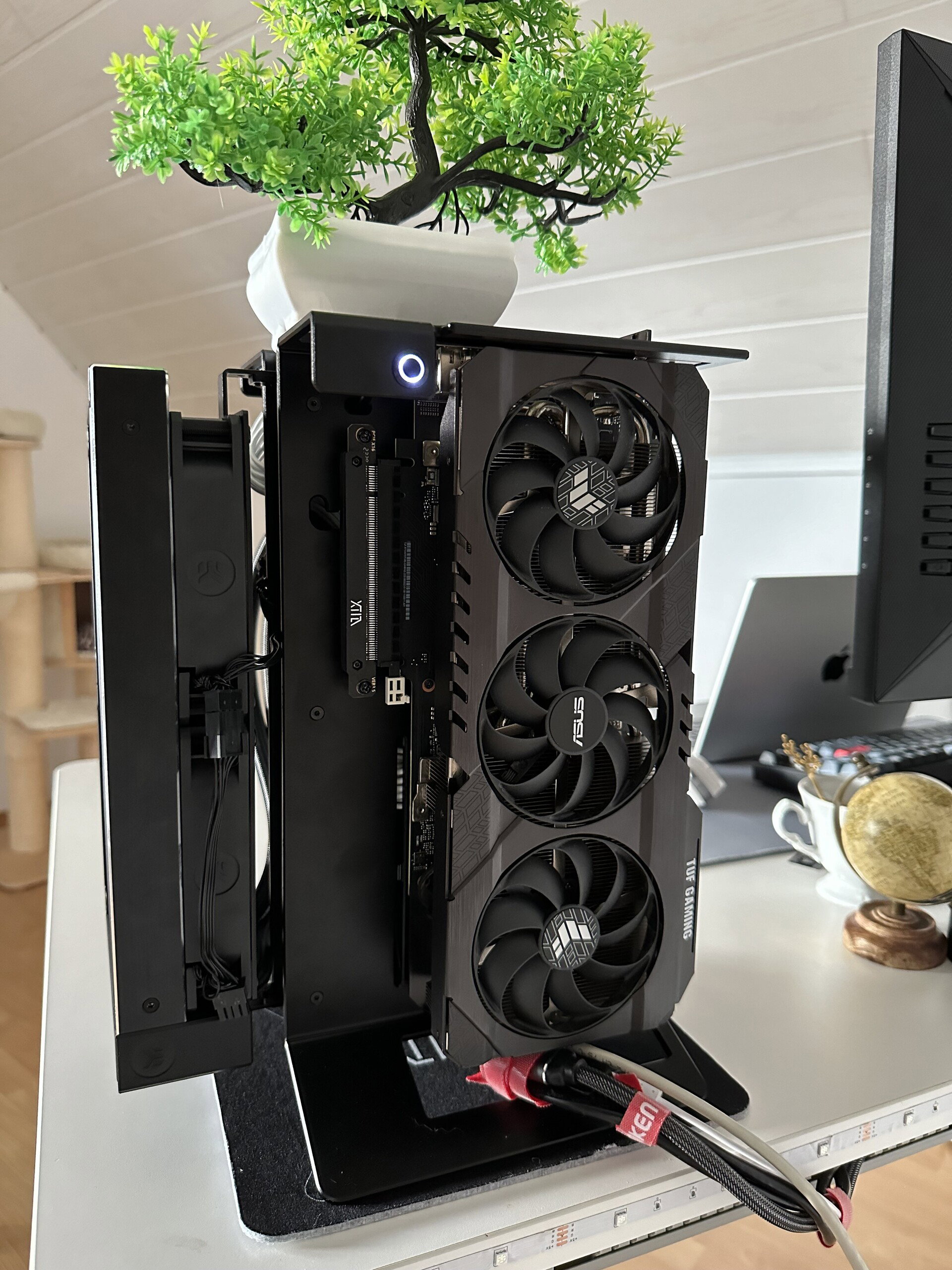 Xtia Xproto SFF » builds.gg