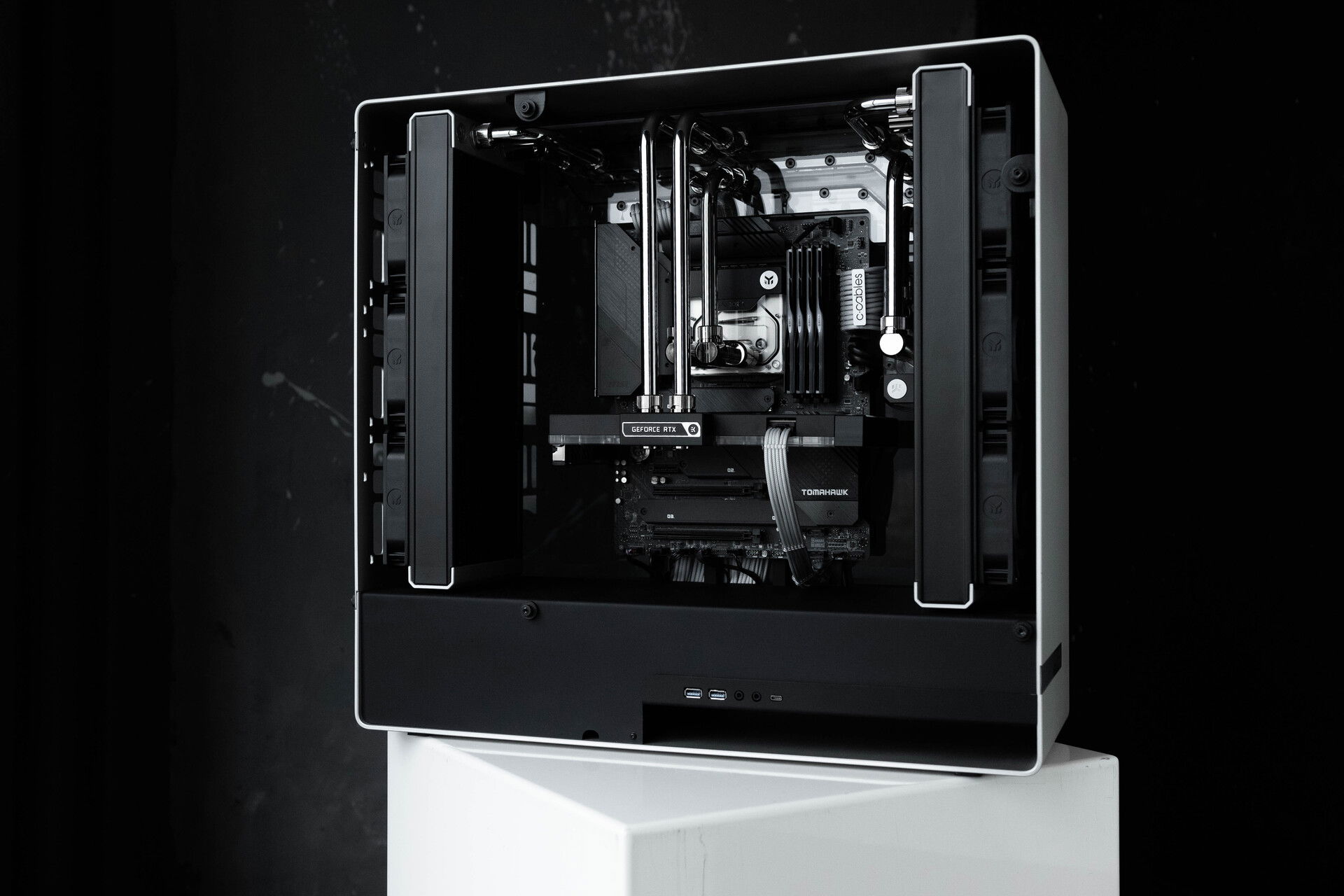 New project » builds.gg