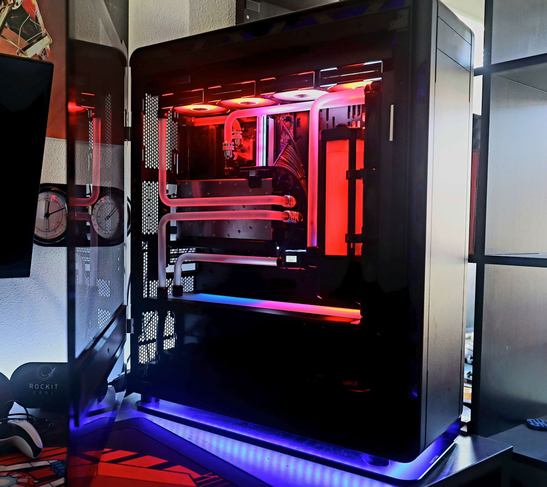 Enthoo Elite (again) » builds.gg