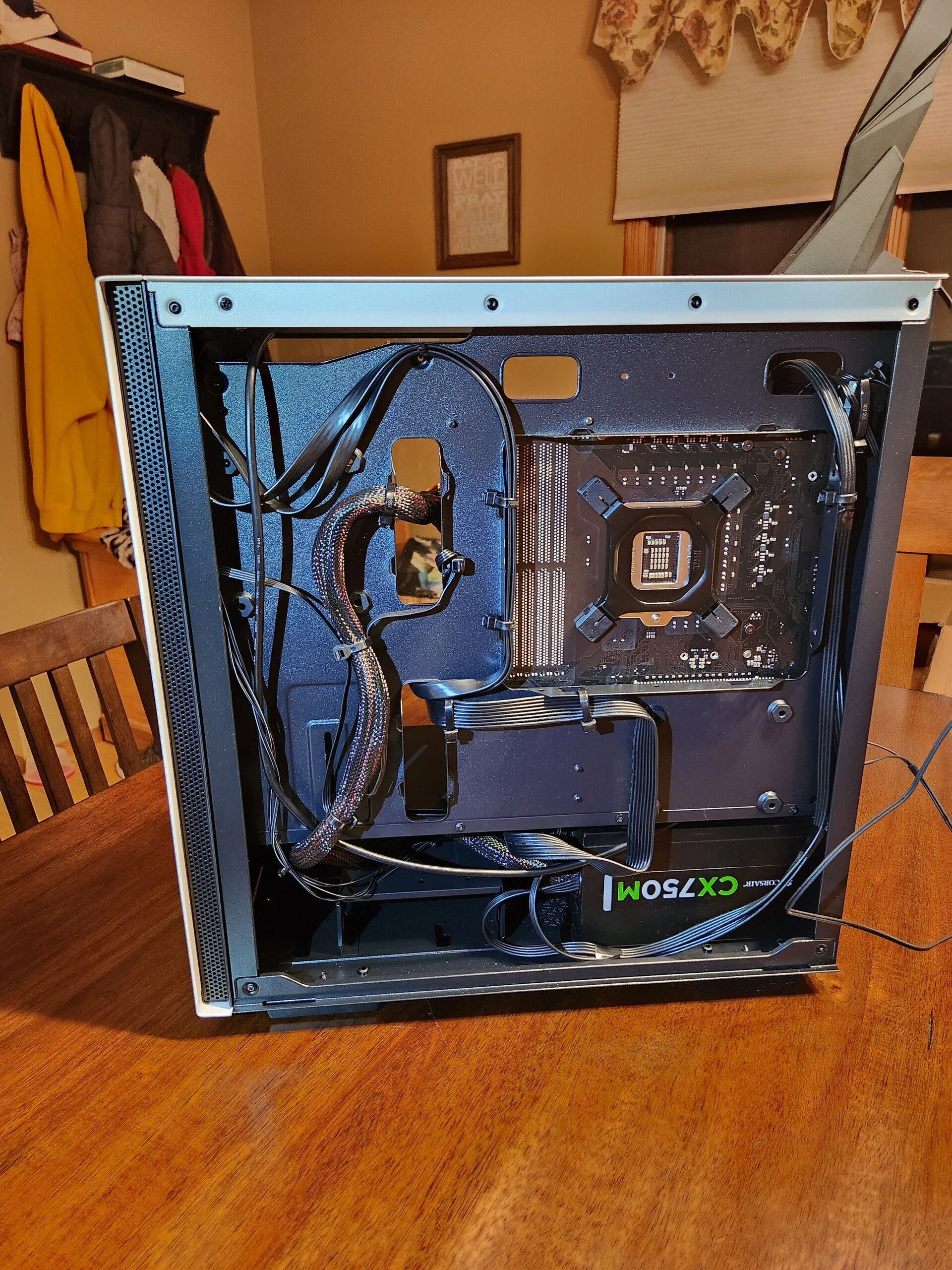 Budget Mid Flip 1 » builds.gg