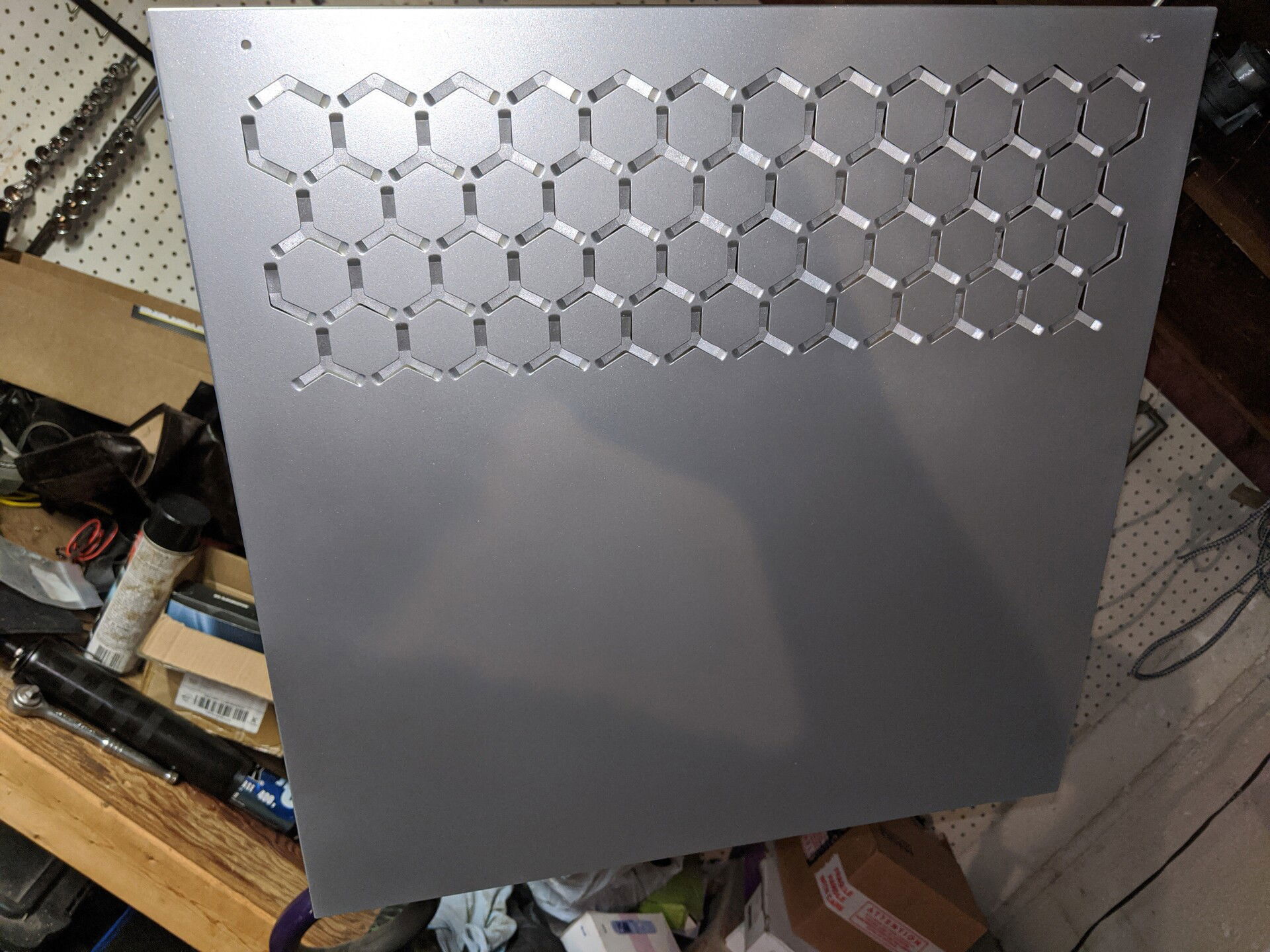 Quicksilver » builds.gg