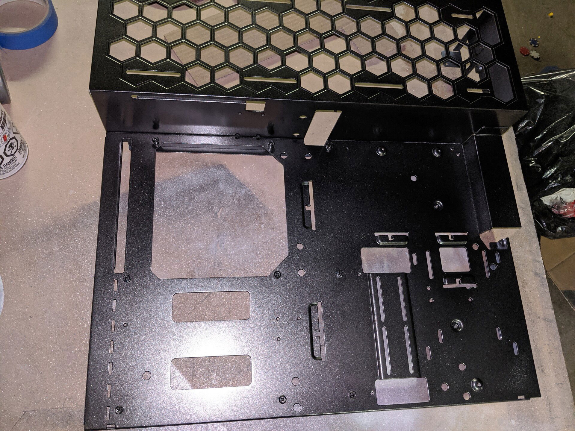 Quicksilver » builds.gg