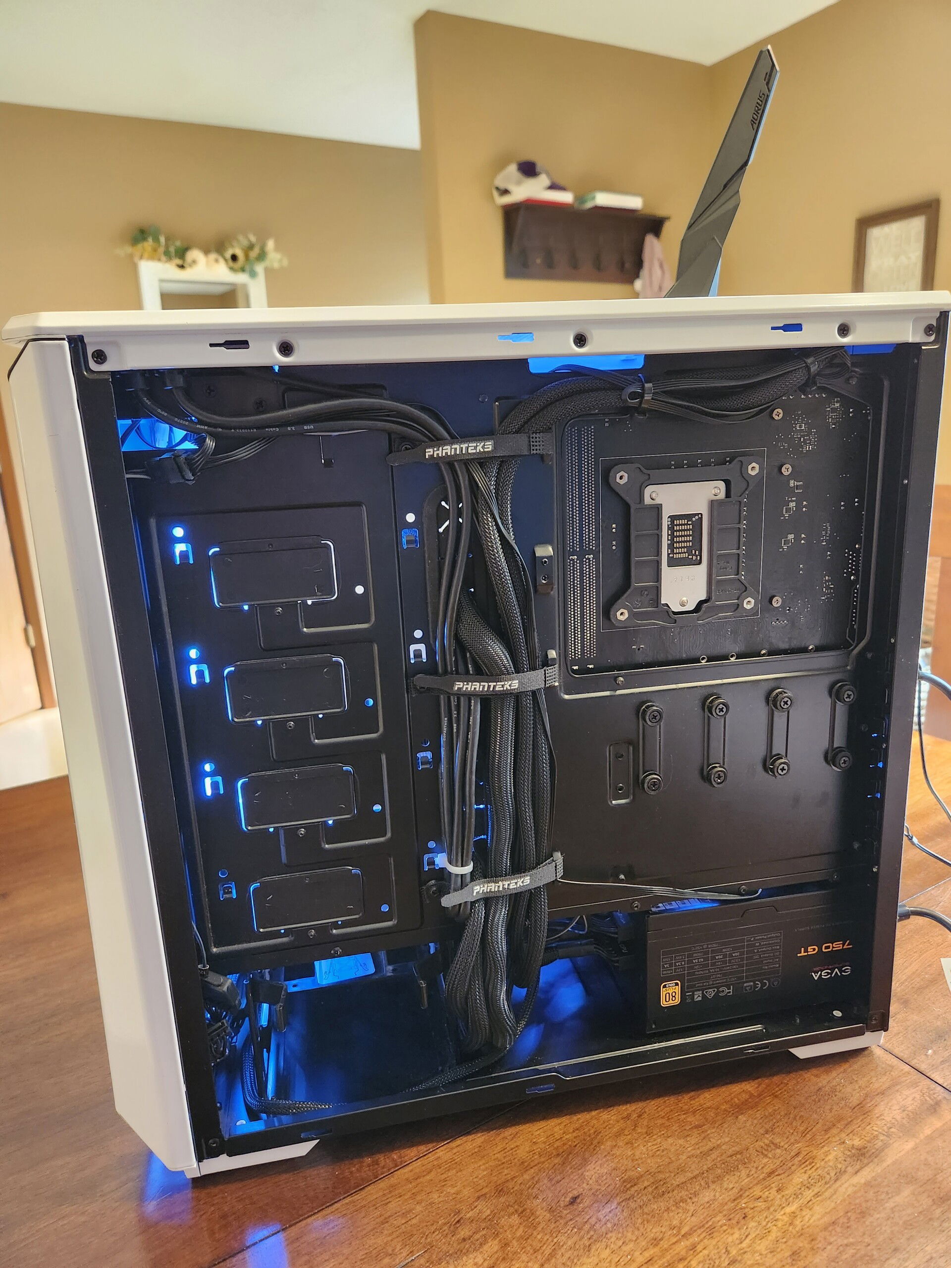 Budget Upper Mid Flip 2 » builds.gg