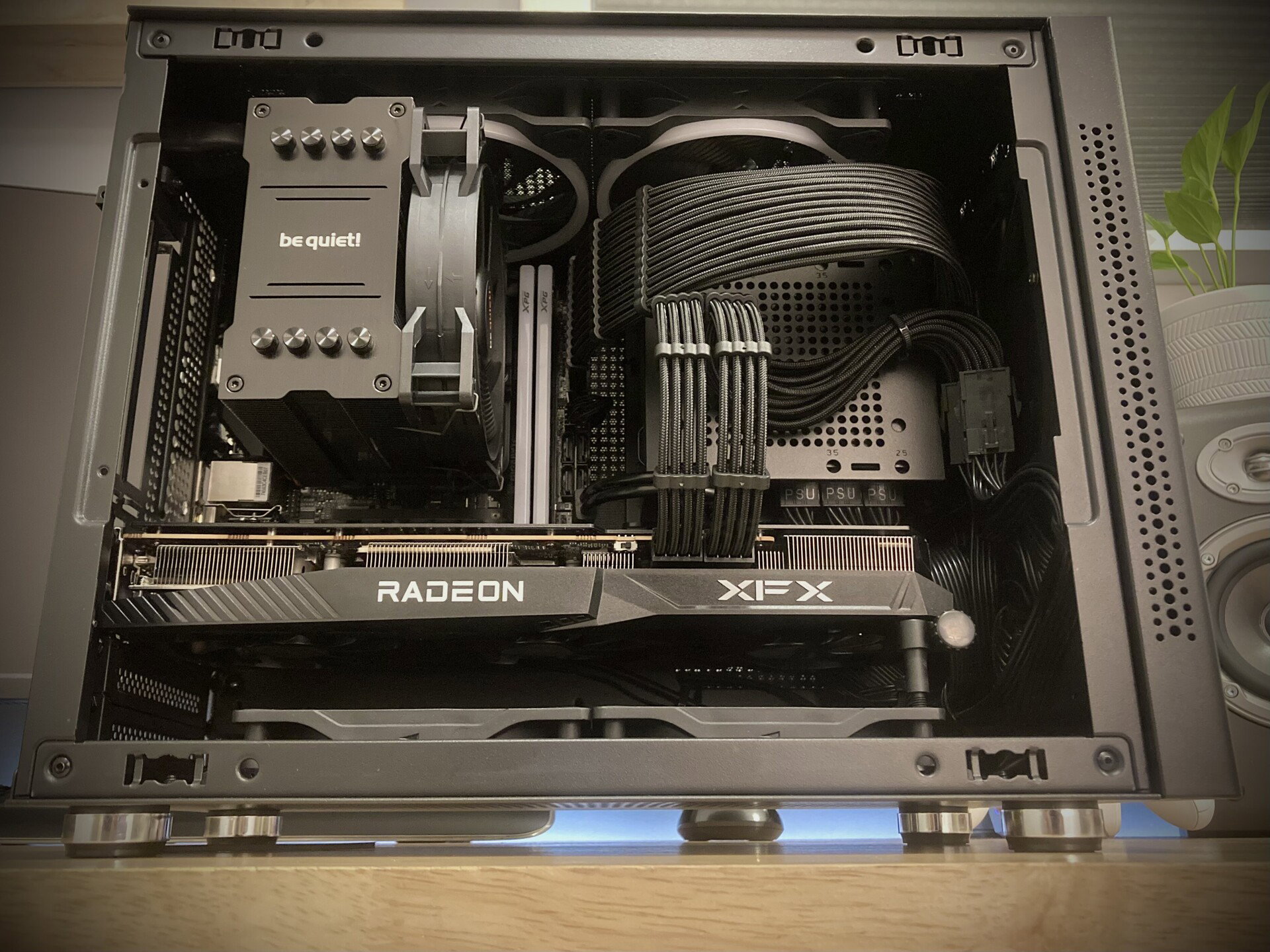 Spare Parts Build » builds.gg
