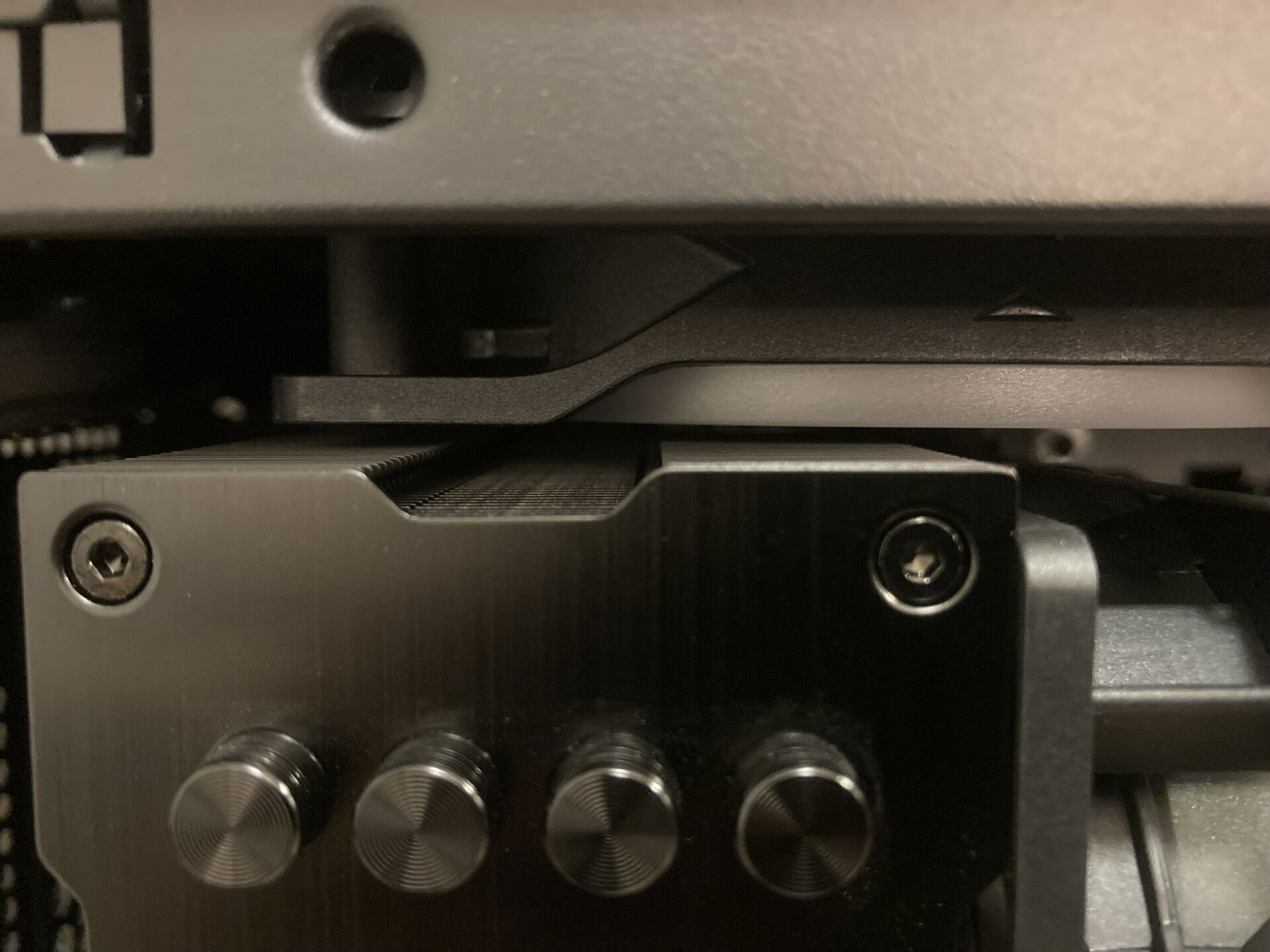 Spare Parts Build » builds.gg