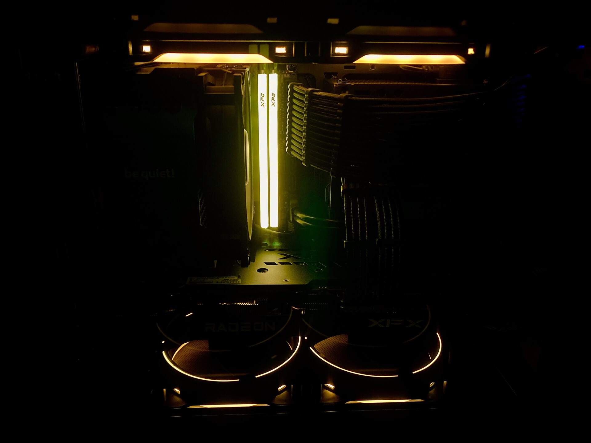Spare Parts Build » builds.gg