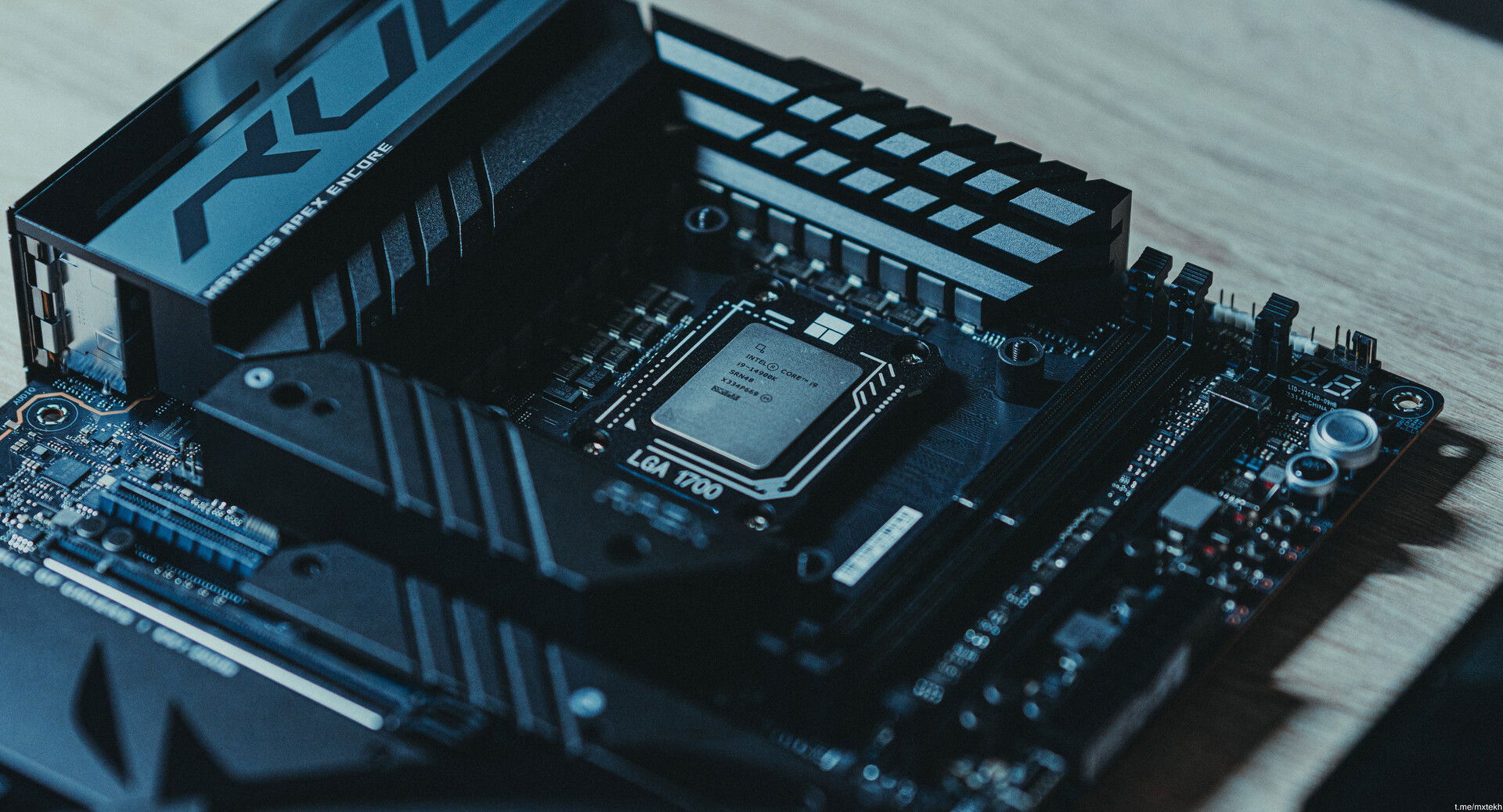 DEFINE 7 / ENCORE / 4090 STRIX OC [2024 UPDATE] » builds.gg