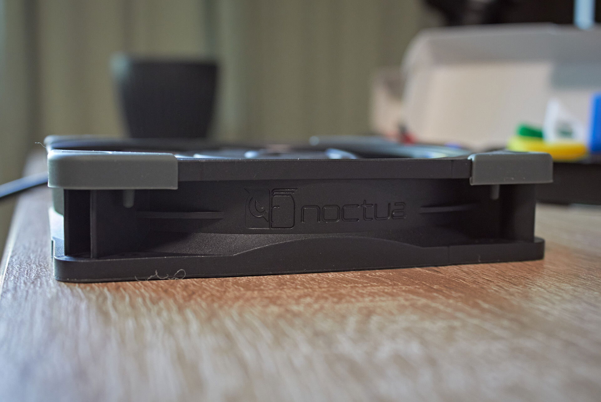 DEFINE 7 / ENCORE / 4090 STRIX OC [2024 UPDATE] » builds.gg