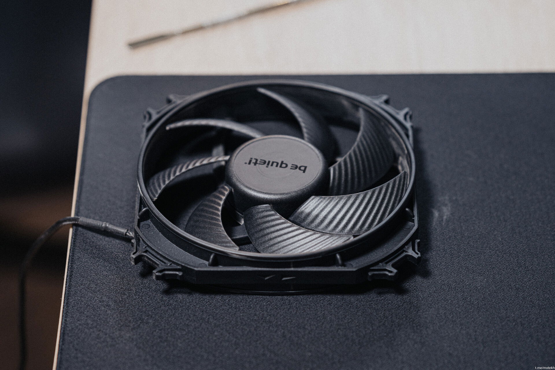 DEFINE 7 / ENCORE / 4090 STRIX OC [2024 UPDATE] » builds.gg