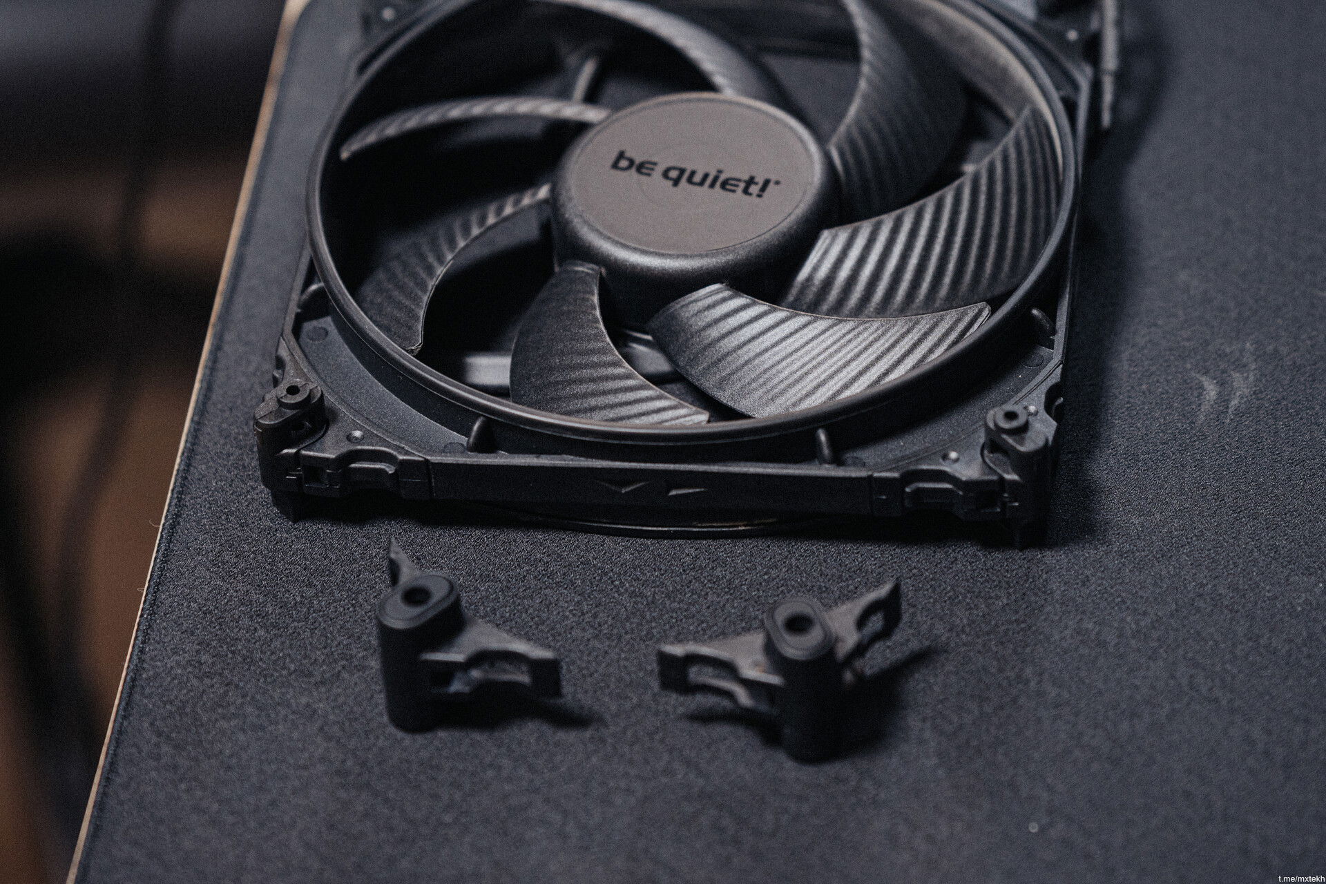 DEFINE 7 / ENCORE / 4090 STRIX OC [2024 UPDATE] » builds.gg